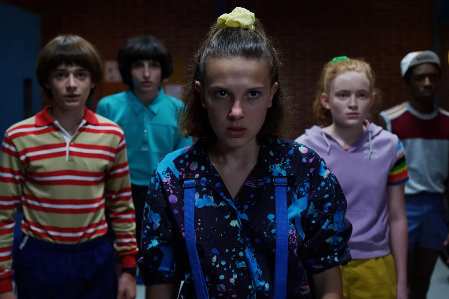 Última Temporada De "Stranger Things" Ya Tiene Fecha De Grabación ...