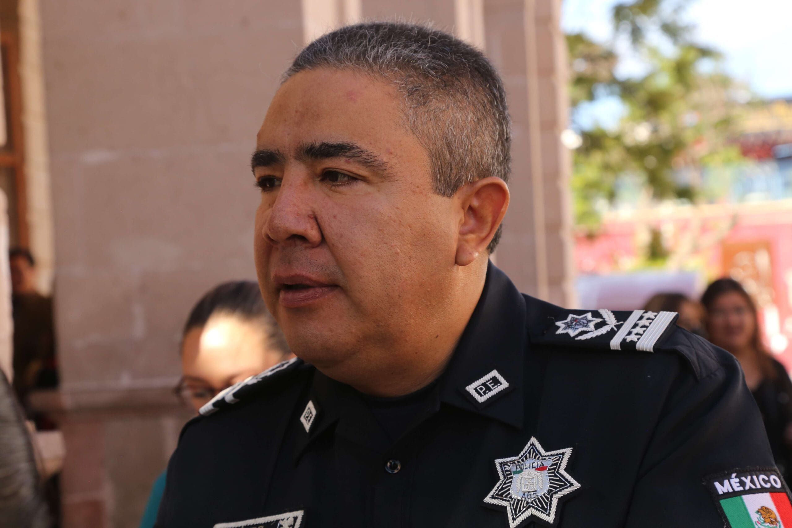 Realizarán revisión de los Ceresos de Aguascalientes tras fuga de reos ...