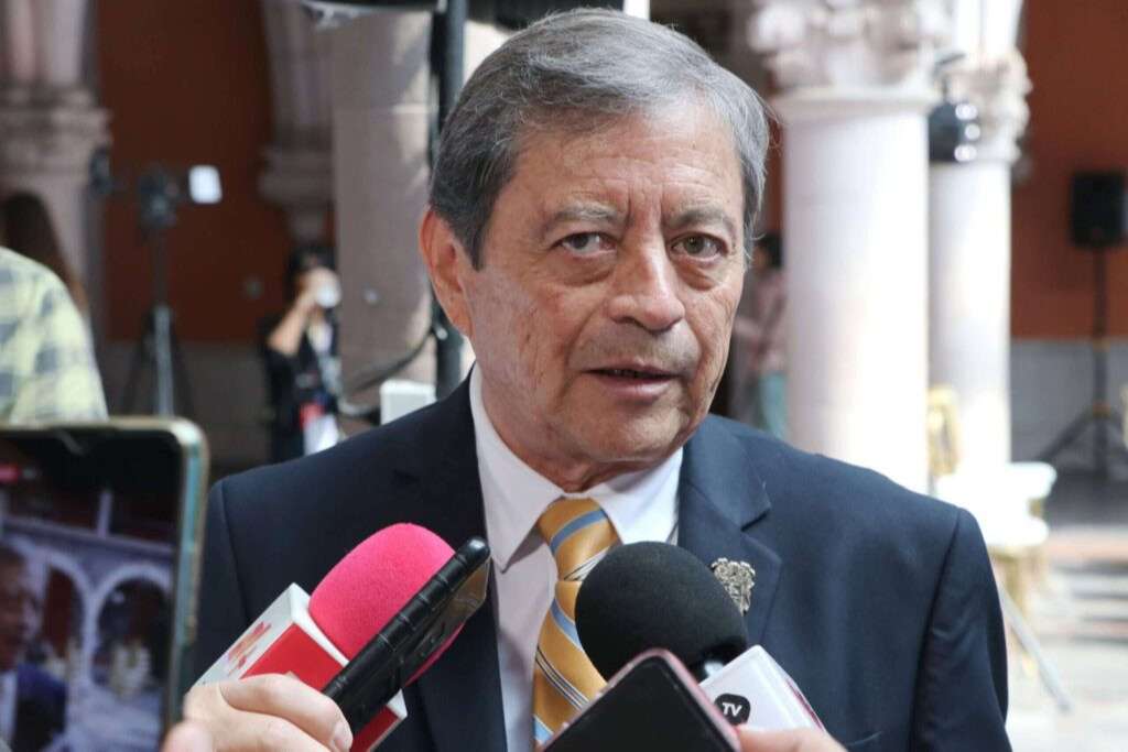 El saqueo a hospitales y centros de salud fue criminal: Rubén Galaviz ...