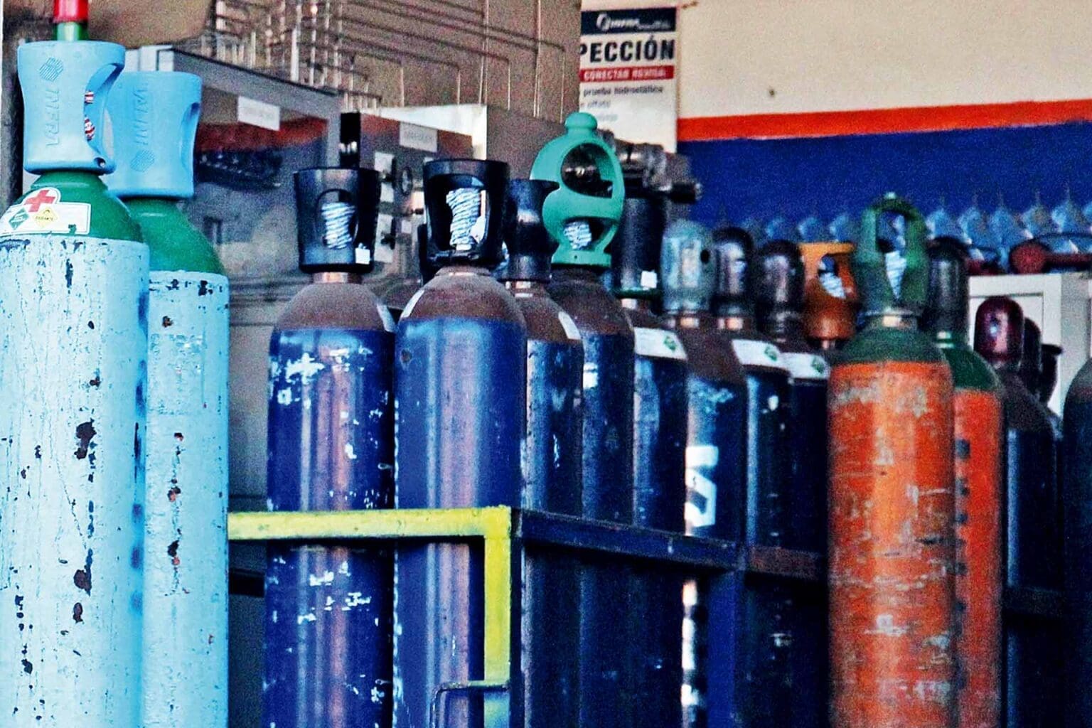PROFECO Advierte Sobre Estafadores De Tanques De Oxígeno En Redes ...