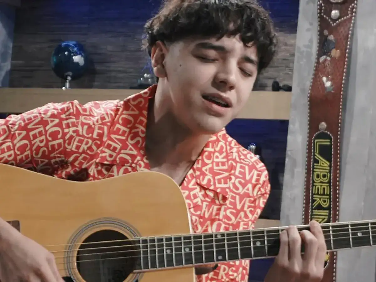 Xavi, El Nuevo "rey" De Corridos Tumbados En Spotify | Periodico ...