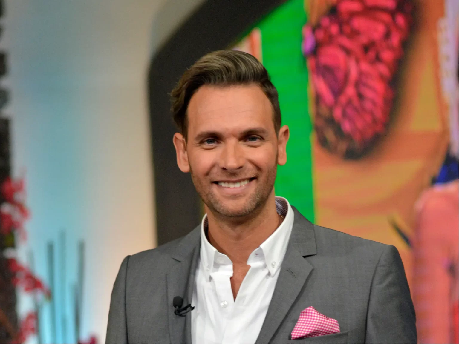 Pato Borghetti fue quien llevó a Ricardo Casares al hospital ...