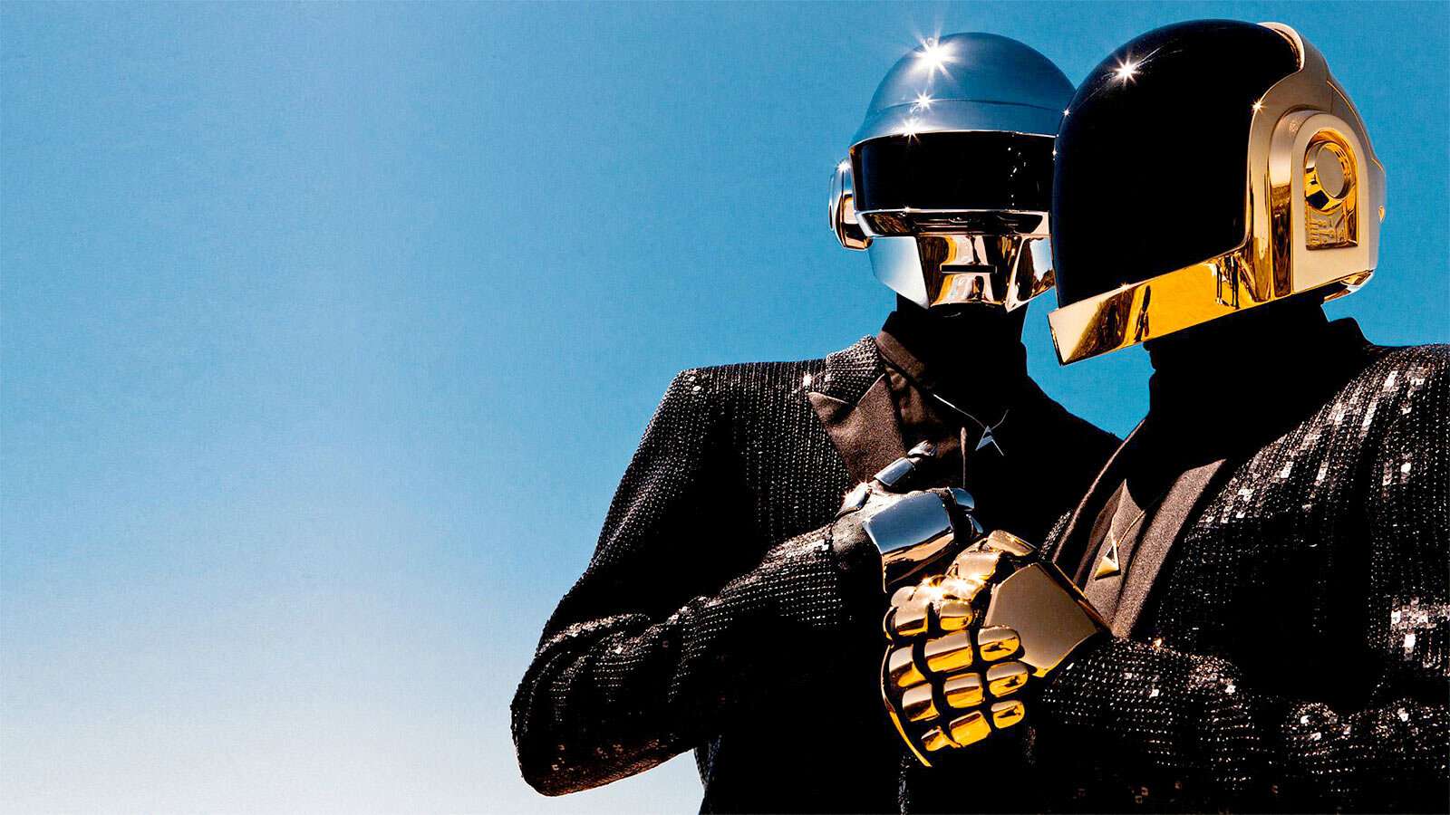 Revelan la existencia de un disco perdido de Daft Punk | Periodico Hidrocalido Digital