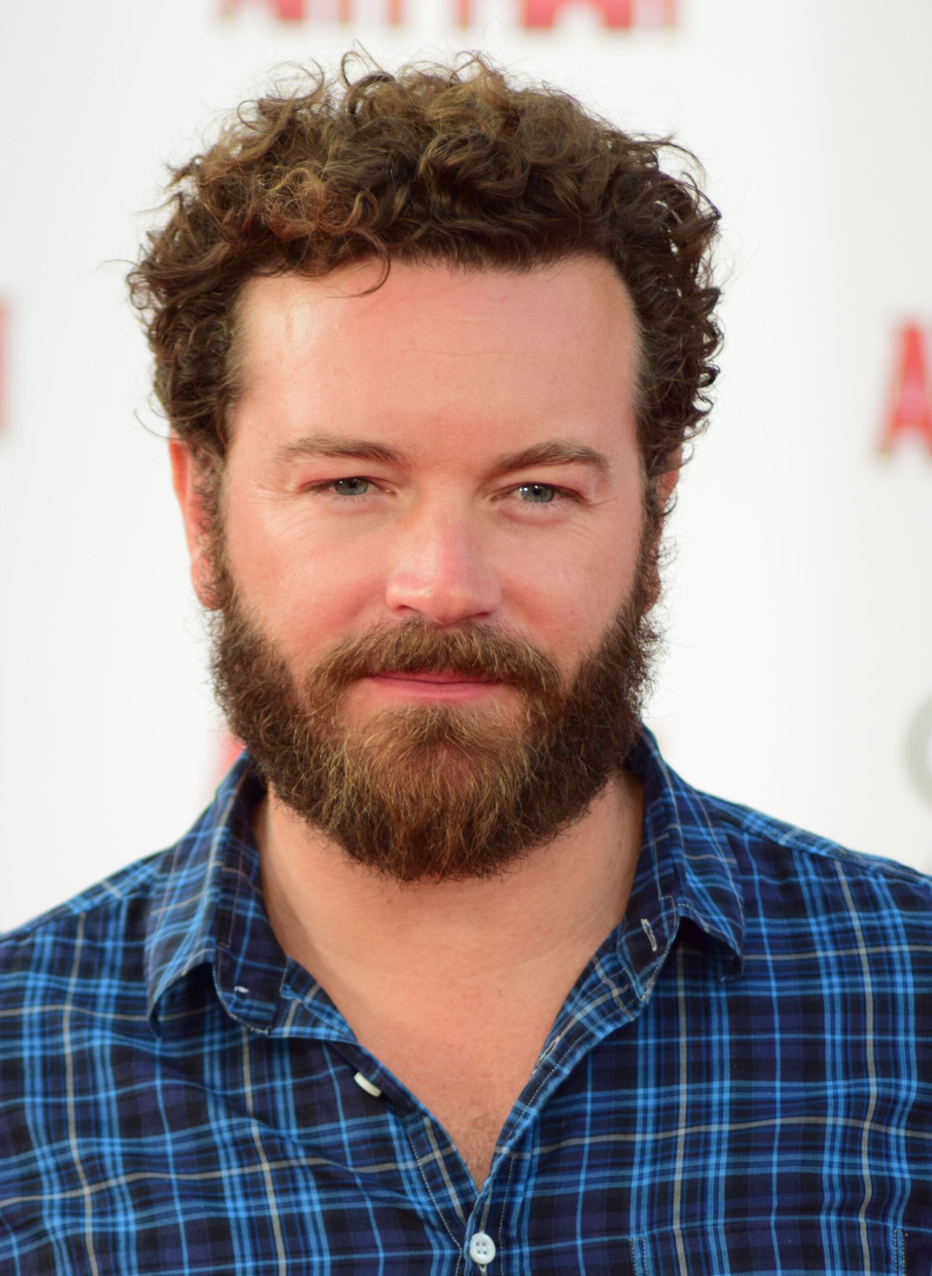El actor Danny Masterson es trasladado a prisión donde estuvo Charles ...