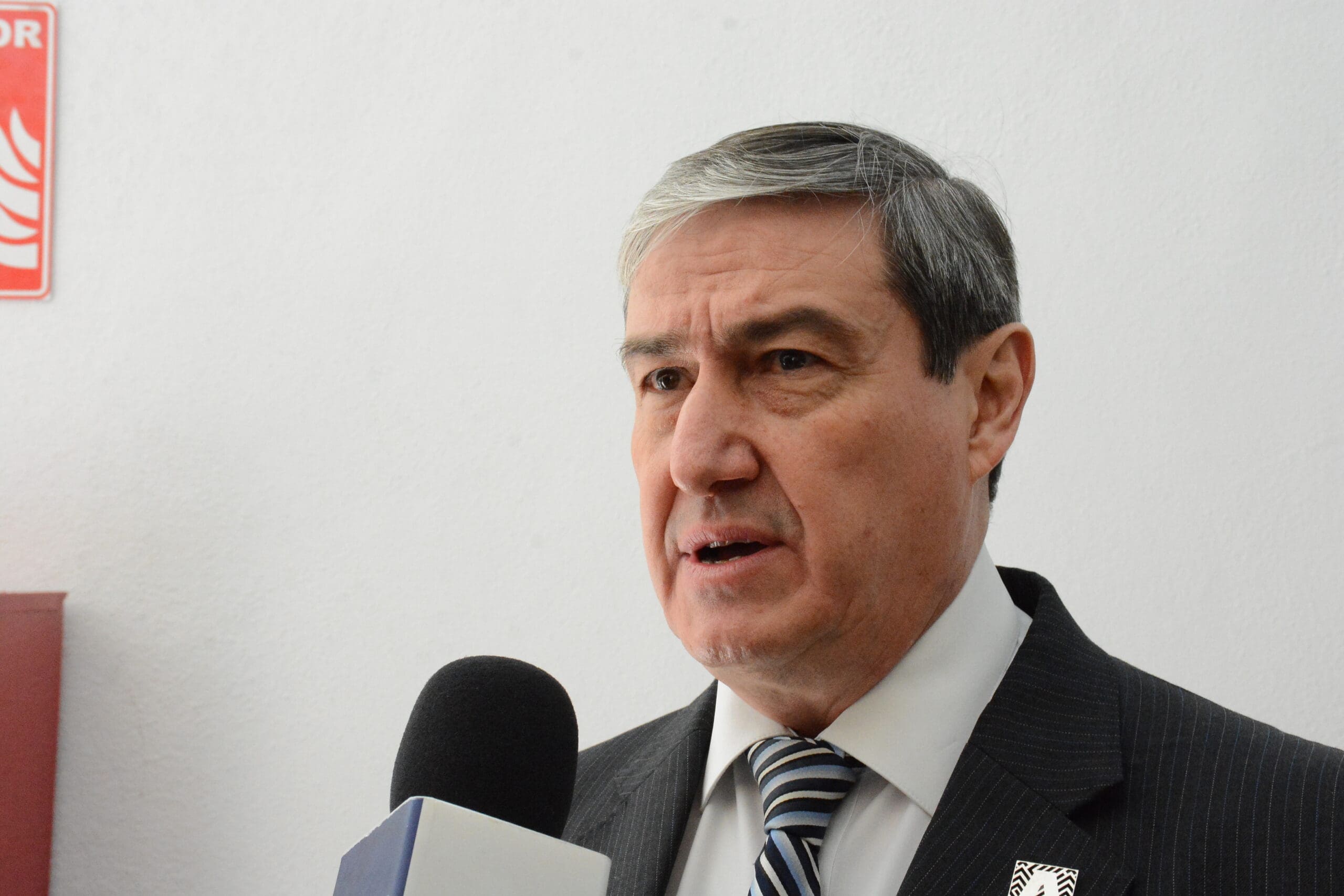 Descartado algún riesgo para comicios del 2024: Florentino Reyes Berlié ...