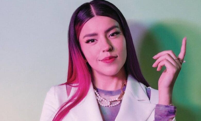 Lesslie Polinesia recibe a su bebé en casa, tras días internada ...