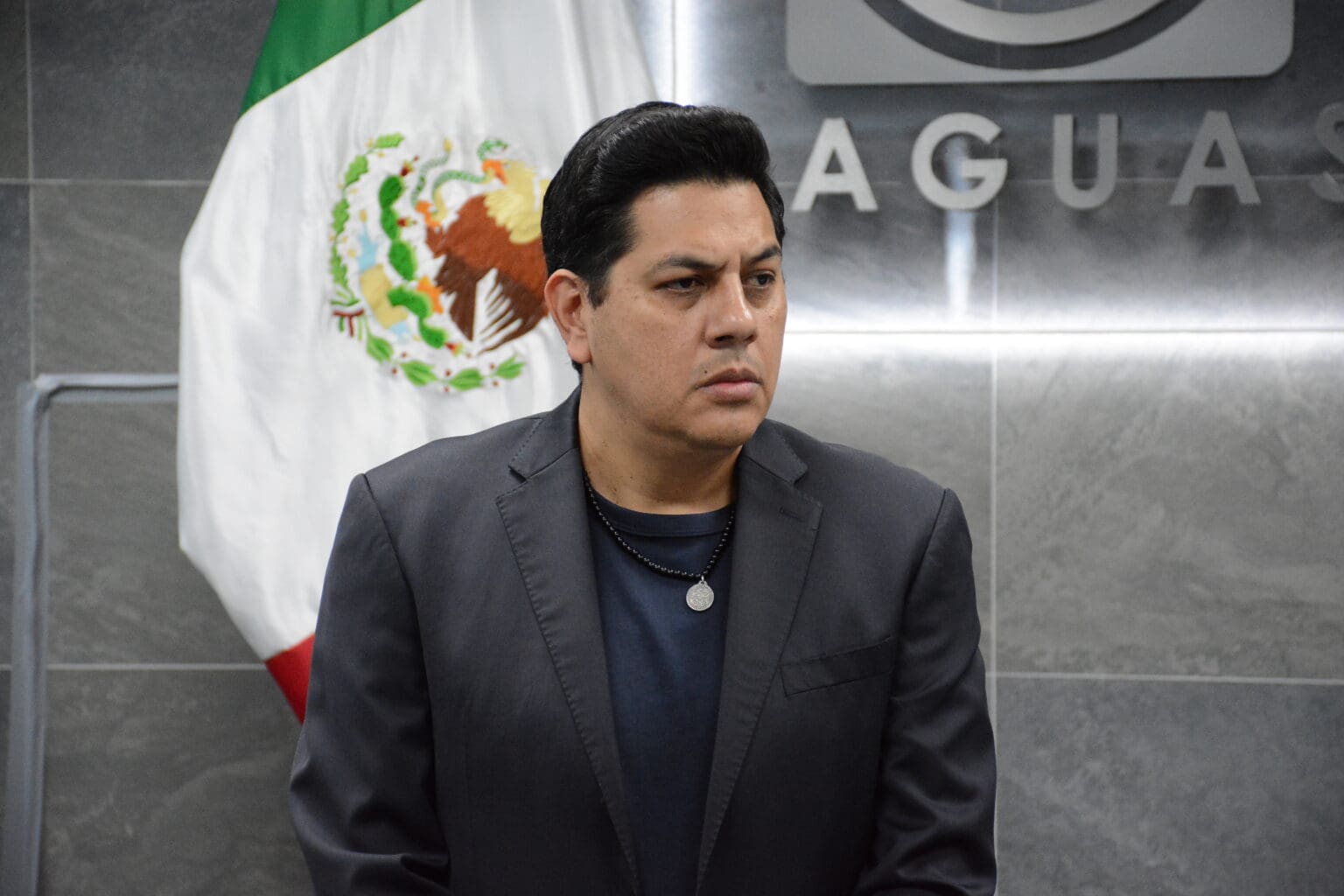 Visita de Gálvez al Papa no es ninguna intromisión de la Iglesia ...