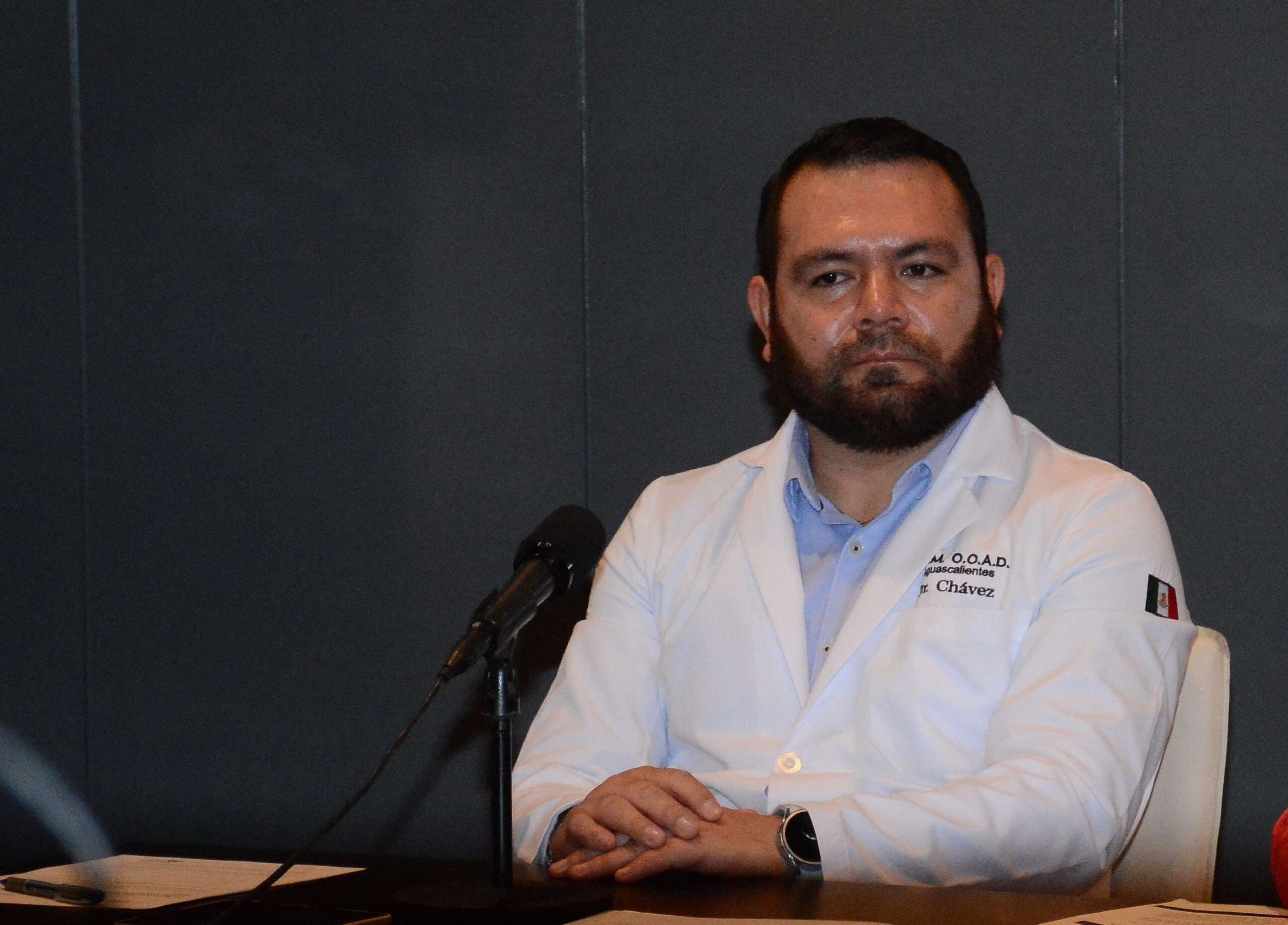 IMSS espera luz verde para los abortos – Periodico Hidrocalido Digital