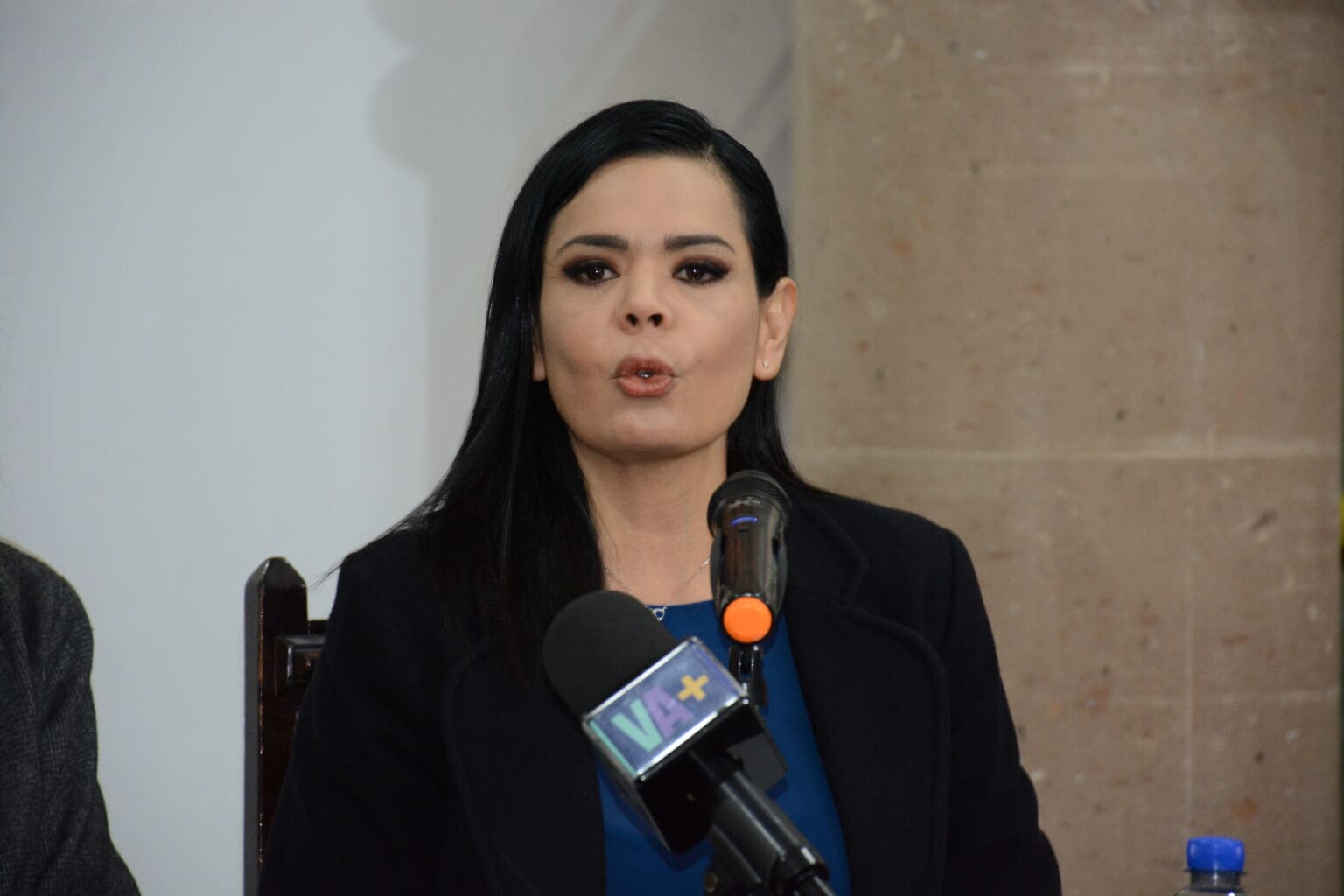 Promueven Mecanismo Estatal De Defensa Para Periodistas | Periodico ...