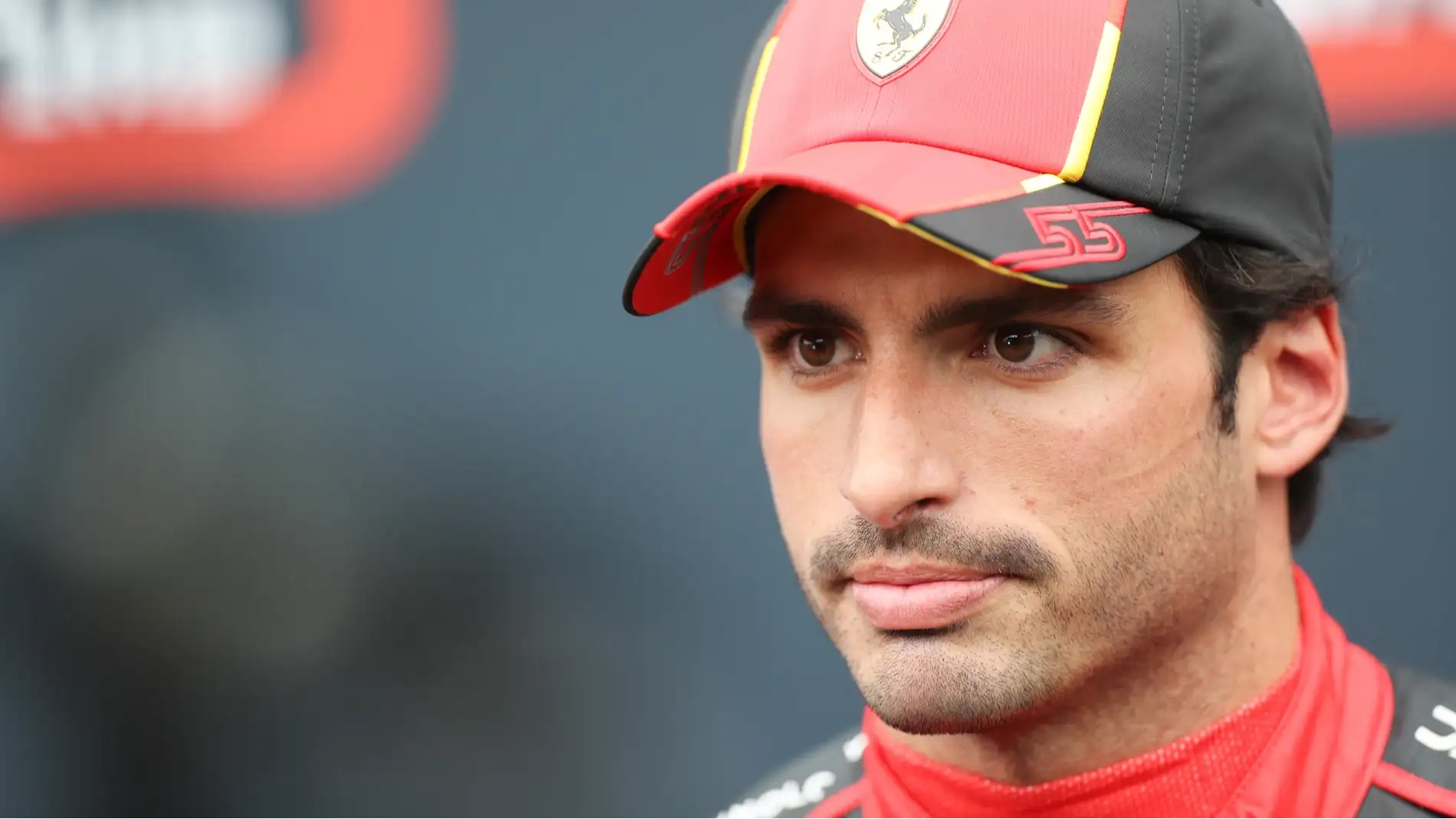 El mensaje de Sainz tras anuncio de Ferrari del fichaje de Hamilton | Periodico Hidrocalido Digital