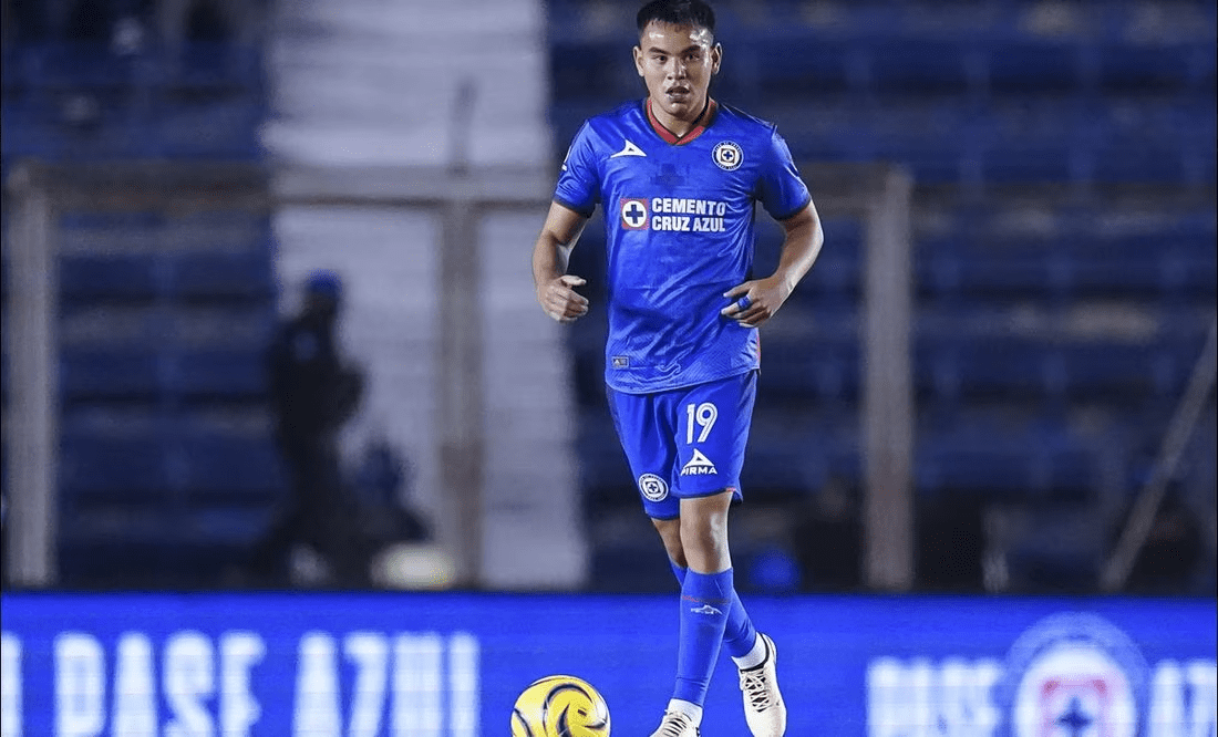 Cruz Azul se ilusiona con ser campeón del Clausura 2024: Rodríguez ...
