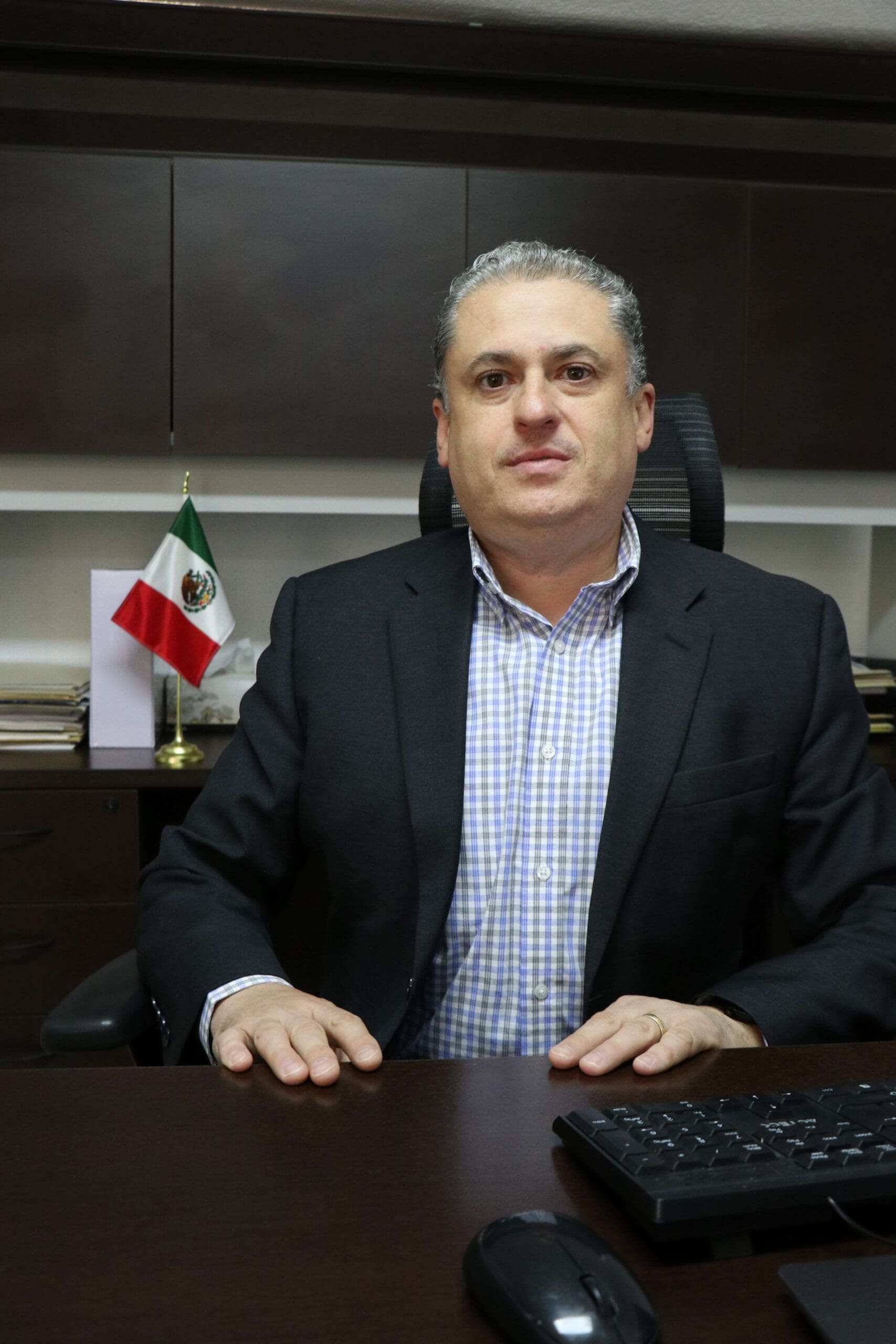 Cambios en el Gabinete de Tere Jiménez – Periodico Hidrocalido Digital