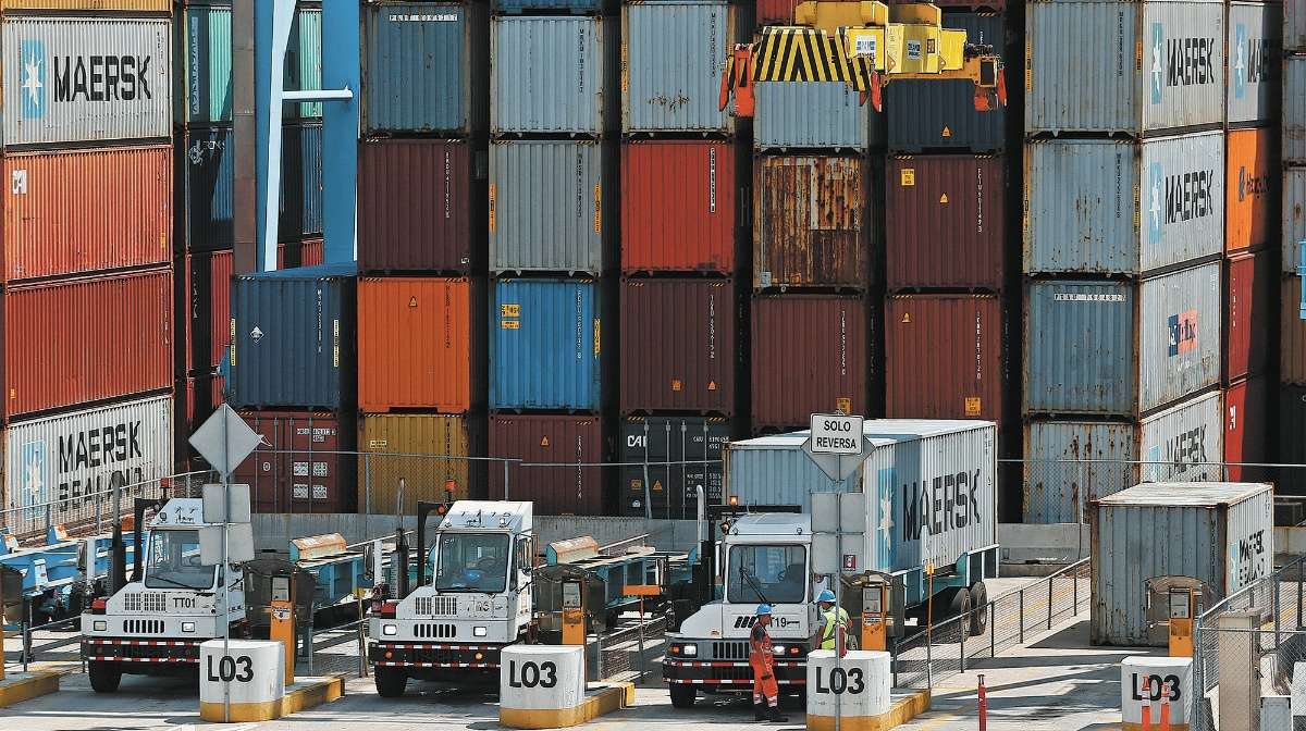 Reactivan parcialmente operación de aduanas – Periodico Hidrocalido Digital