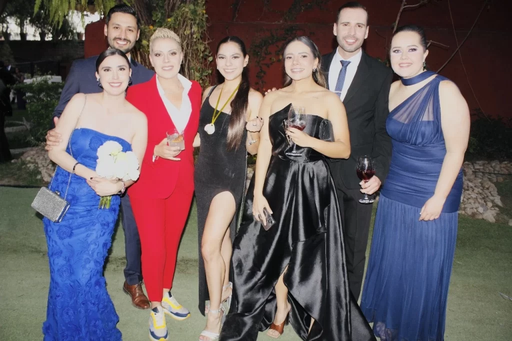 Nuestra Boda: Leslia Reyes Y Aldo Anaya | Periodico Hidrocalido Digital