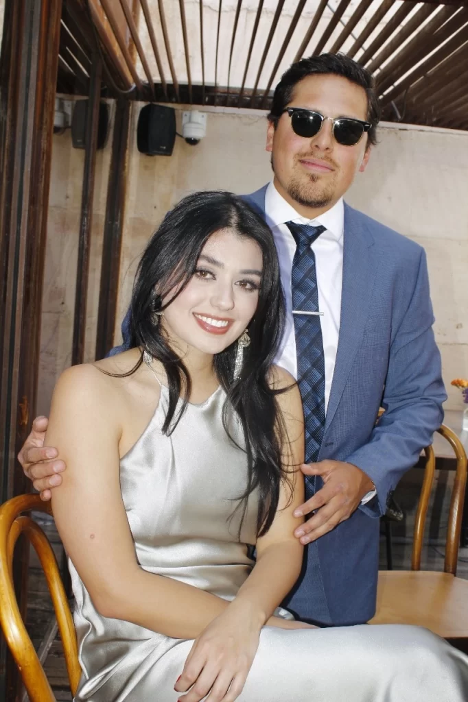 Boda De Alejandra Y Jaime | Periodico Hidrocalido Digital
