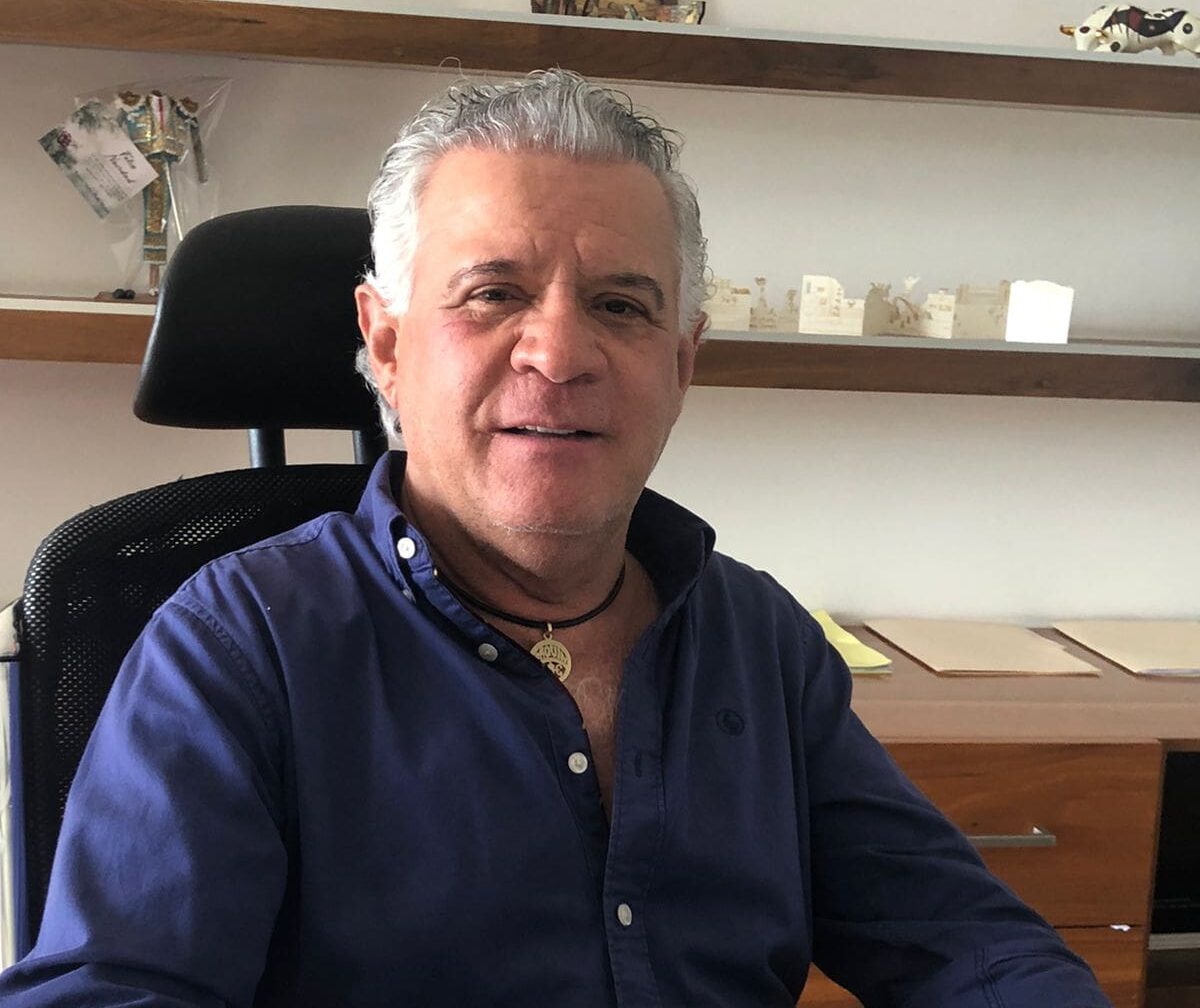 Coincide Paquín con el Obispo en tener una Feria sin exceso de alcohol ...