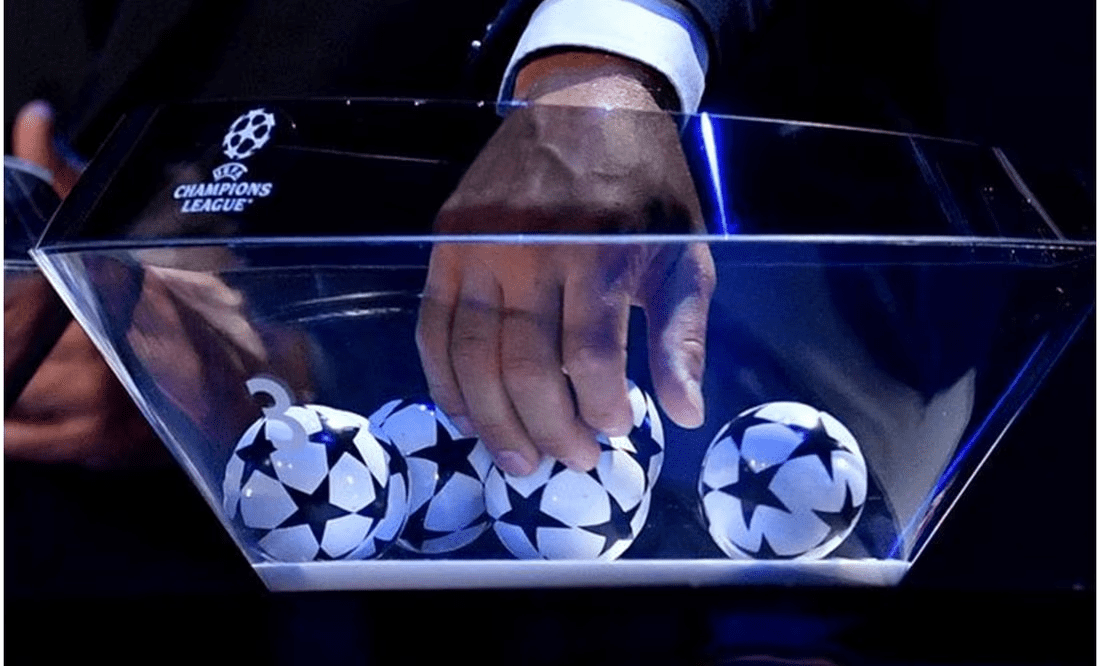 La Champions League Cambia De Formato | Periodico Hidrocalido Digital