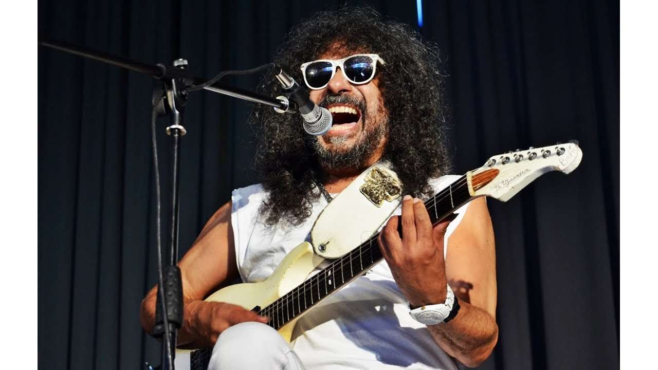 Javier Bátiz, mentor de Carlos Santana, hospitalizado de emergencia ...
