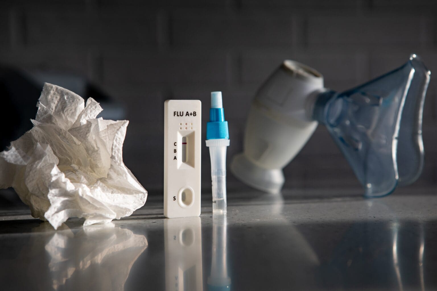 Influenza Mortal: Ya Suman 21 | Periodico Hidrocalido Digital