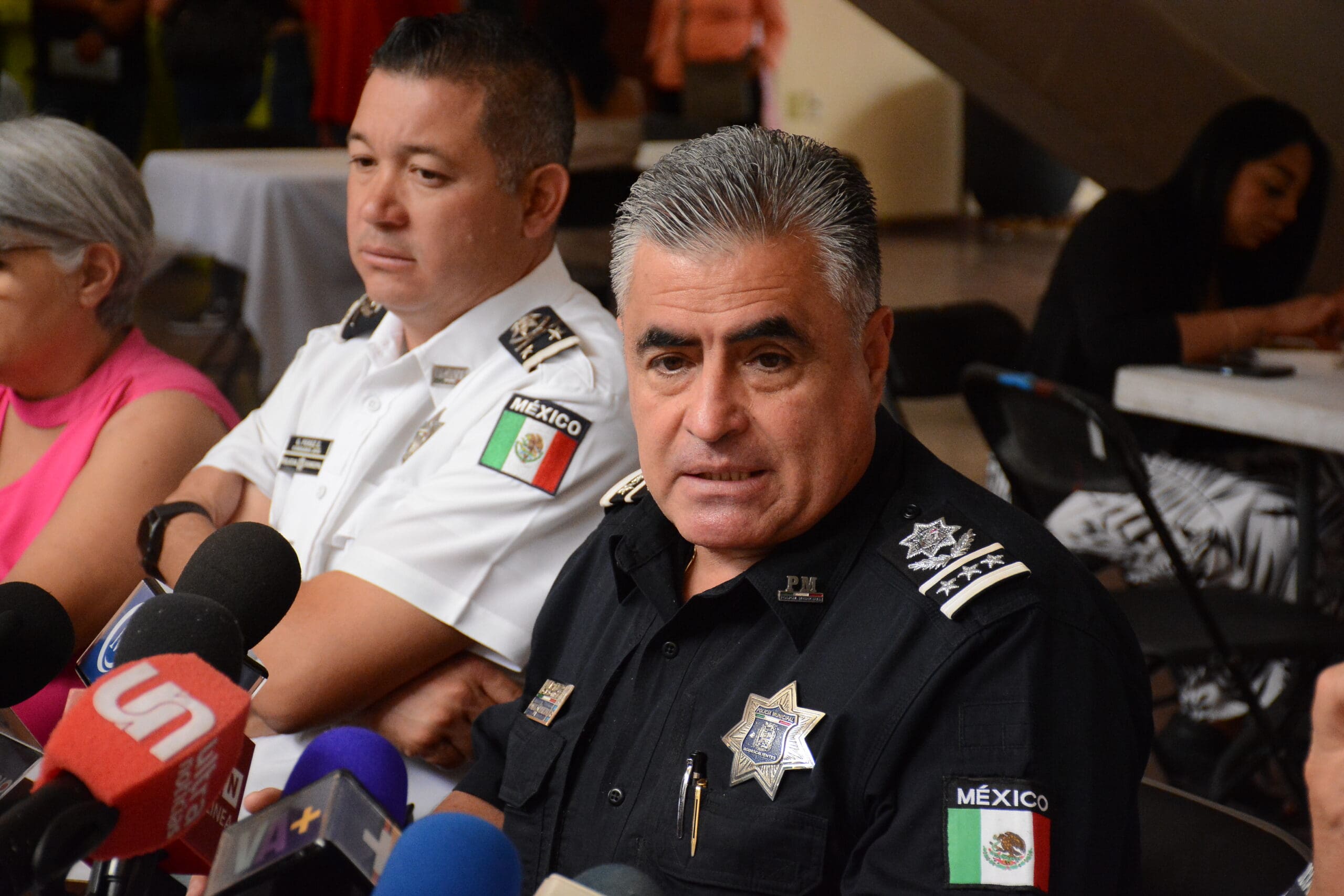 Advierten arribo de bandas que roban celulares – Periodico Hidrocalido ...