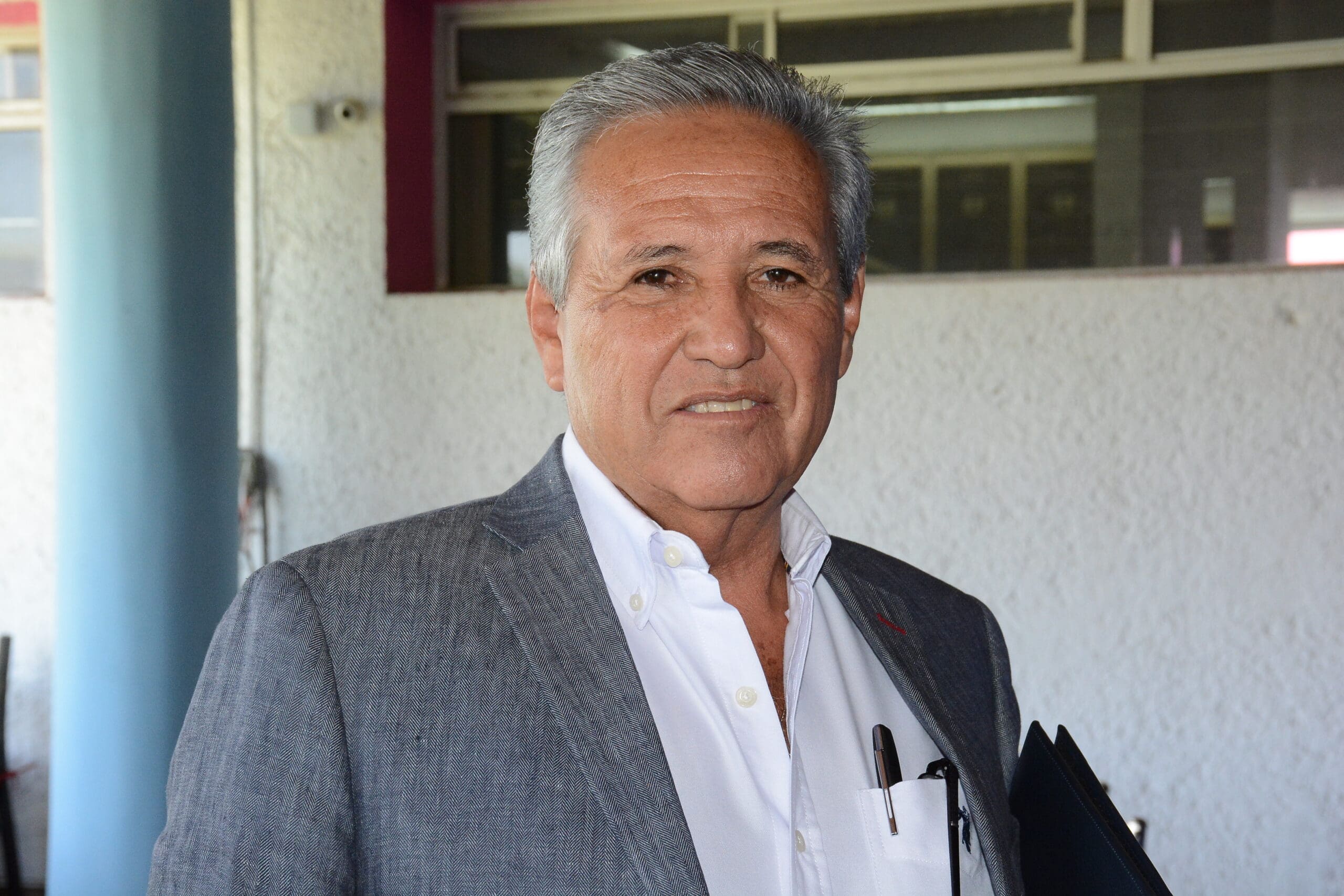 No se ha podido reunificar al CEEA y al CCEA: Robledo – Periodico ...