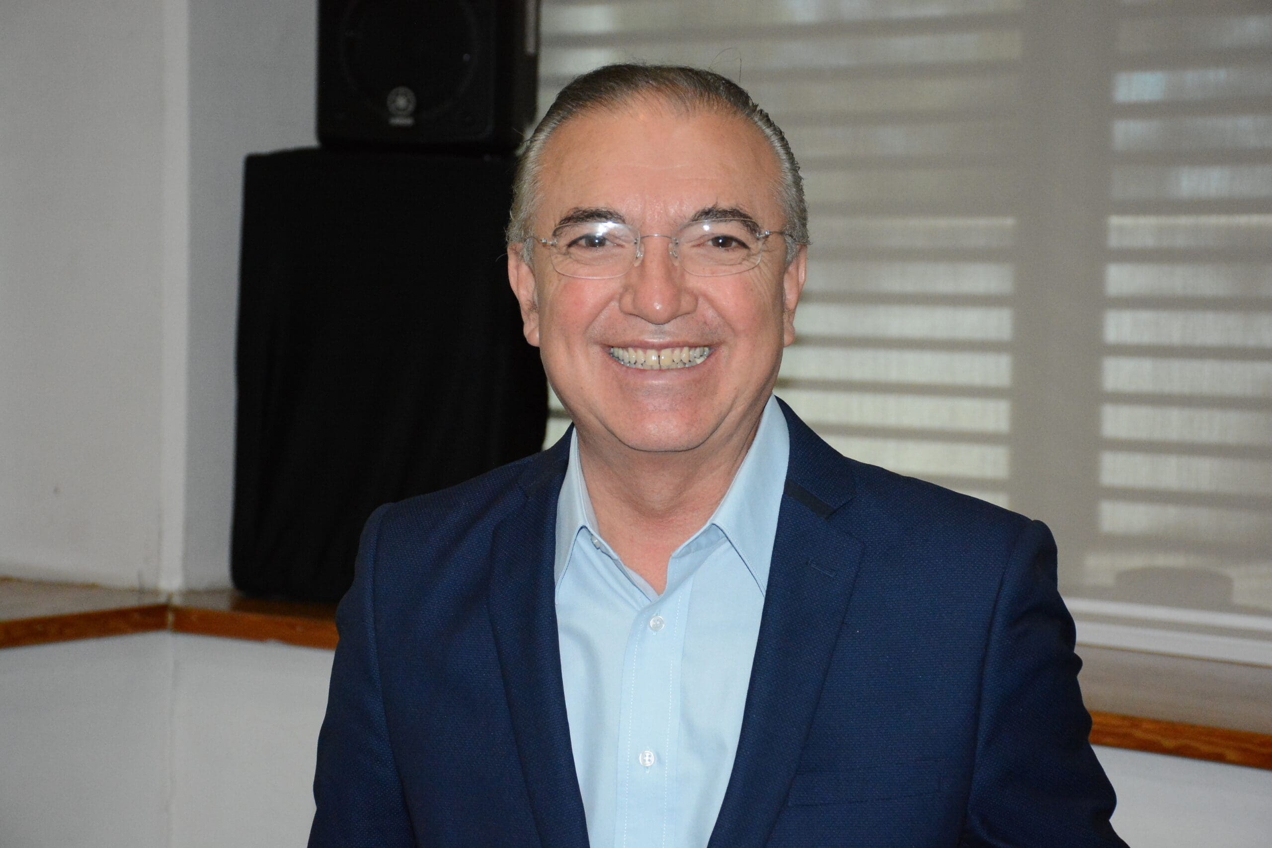 Podemos estar tranquilos los aguascalentenses, en caso de que se ...