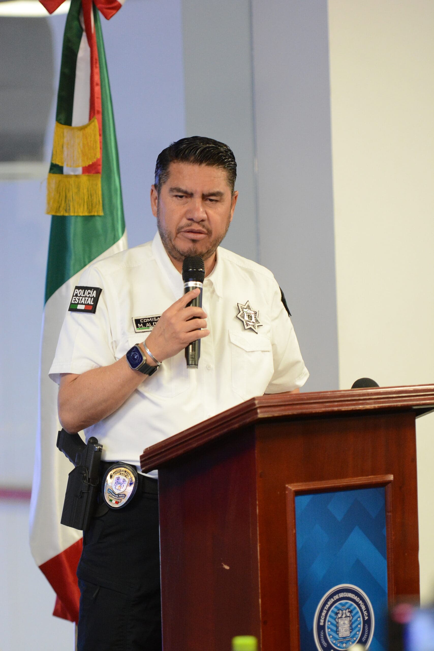 ‘No se está calentando la plaza’: Manuel Alonso – Periodico Hidrocalido ...