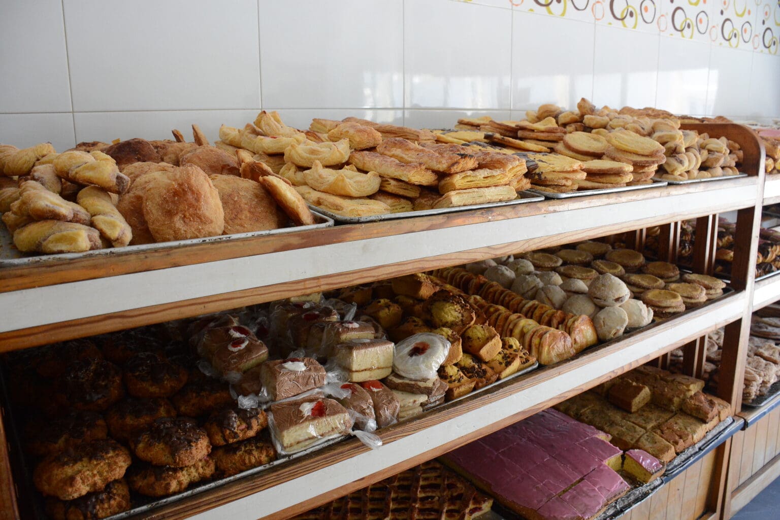 Subir el precio del pan en temporada de calor será peor para la ...