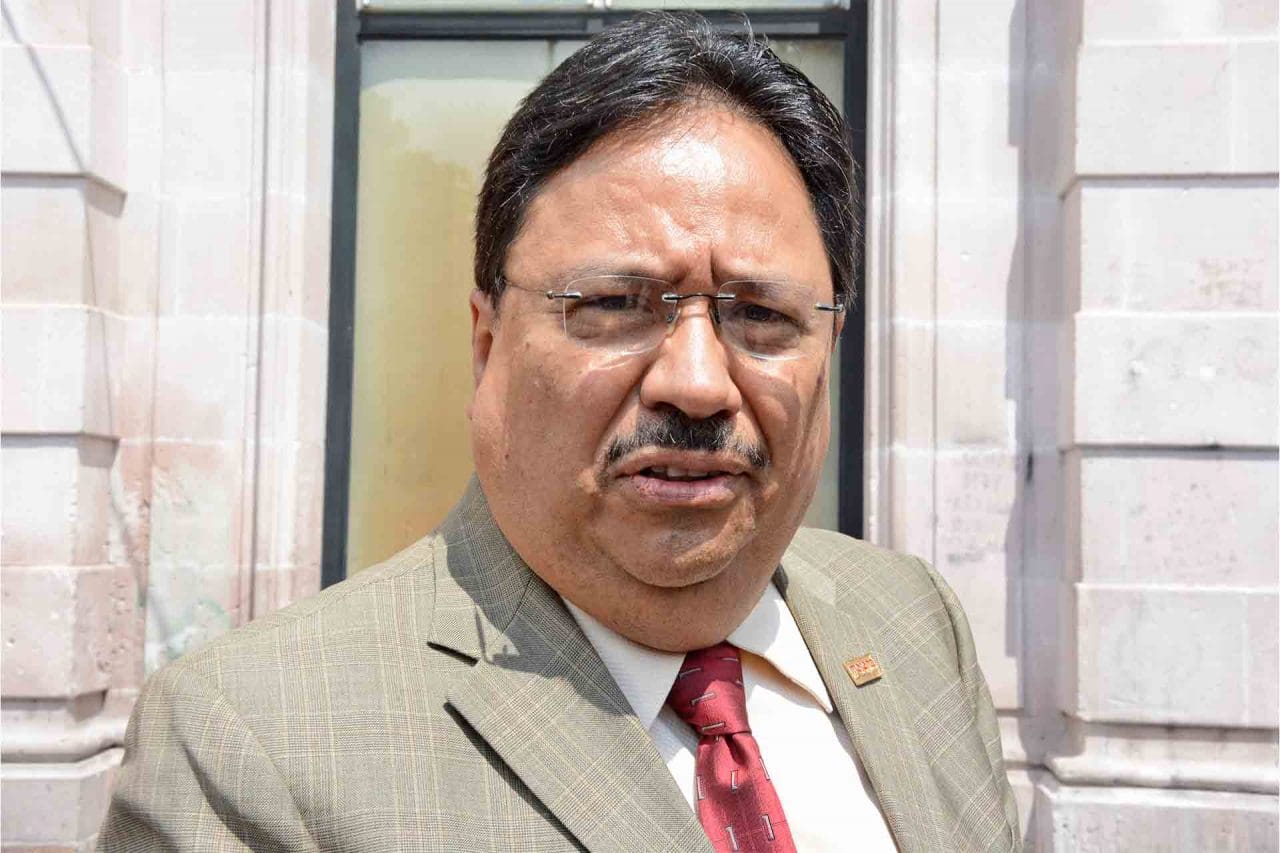 IEE da luz verde a candidatura de Alférez – Periodico Hidrocalido Digital