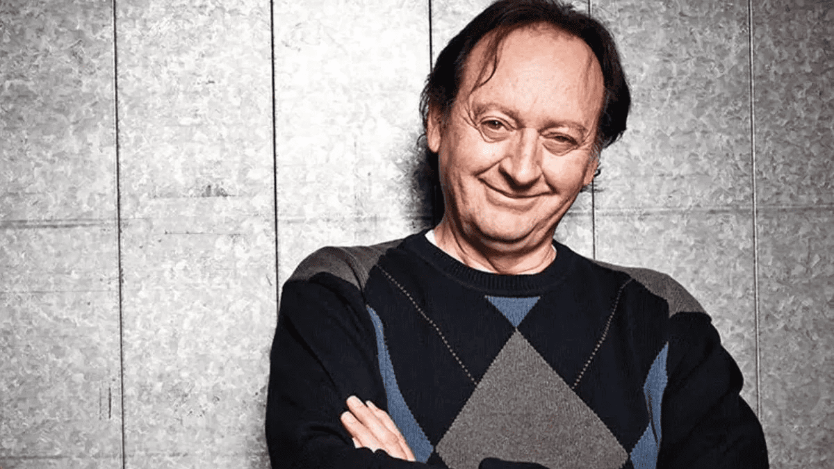 Muere Joe Flaherty, actor de «Regreso al futuro» – Periodico ...