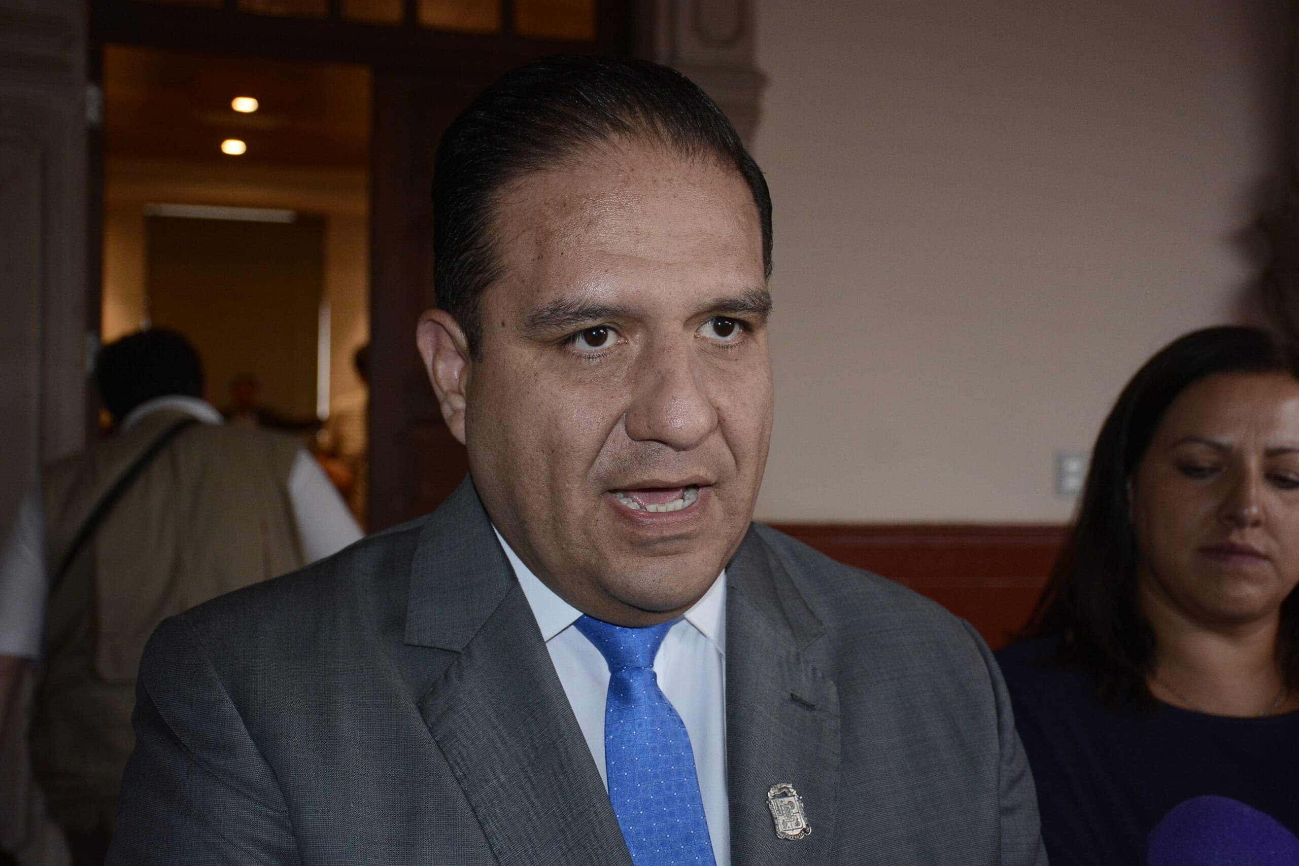 Reconocerá Alcaldía a policías que laboraron durante la Feria ...