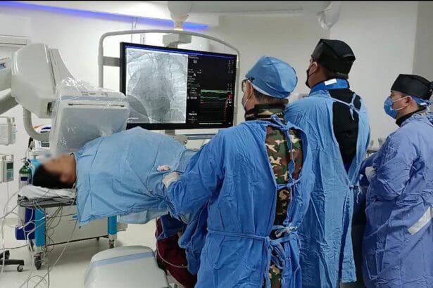 Alta capacidad de Sala de Hemodinamia del IMSS | Periodico Hidrocalido ...