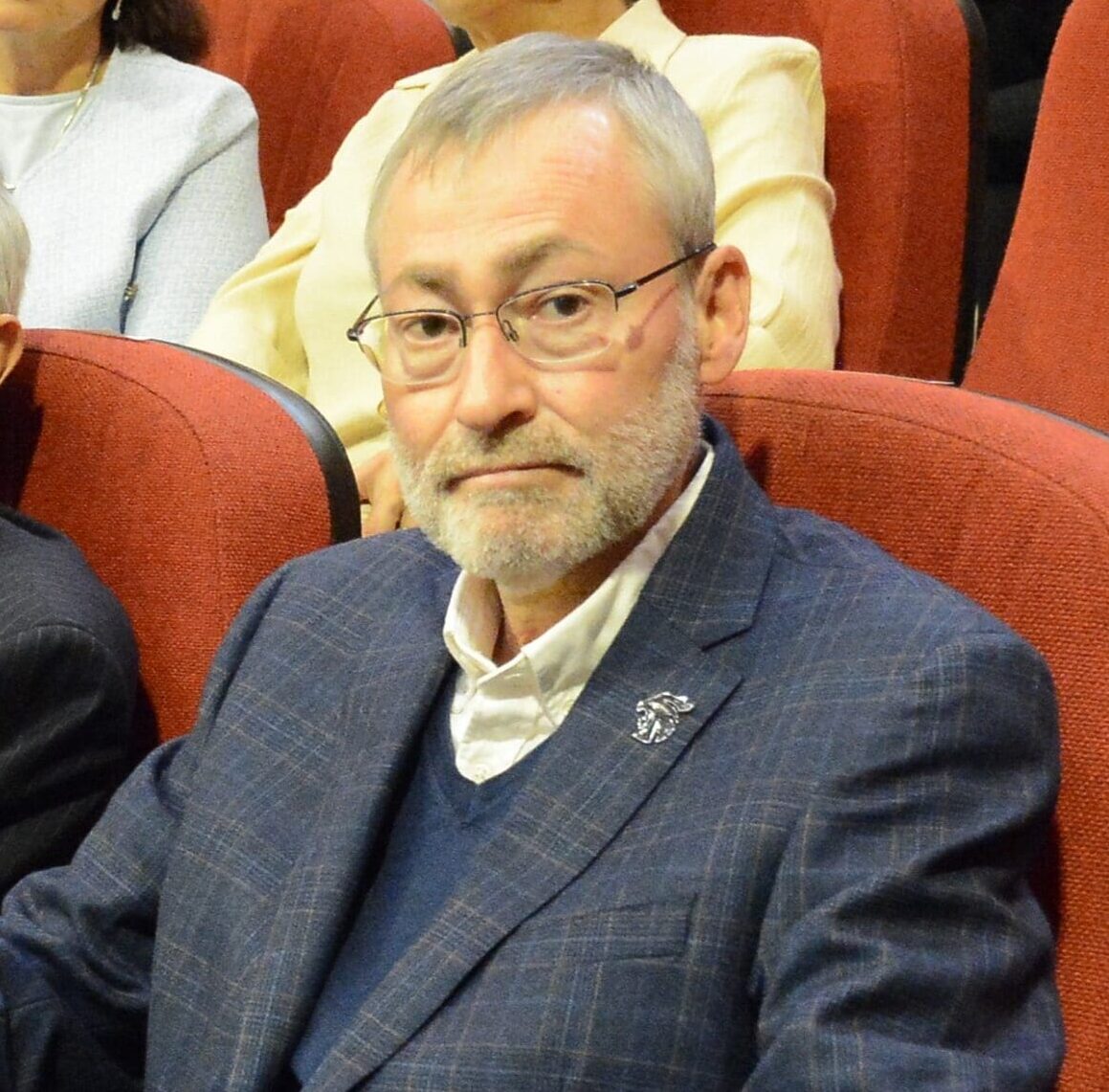 Avelar ya declaró en caso Ponzi, reconoce la FGE – Periodico ...