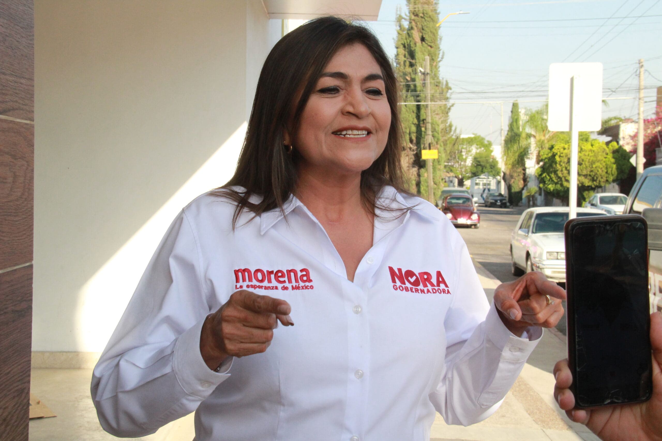 Pretende MORENA conteo voto por voto en el Estado – Periodico ...