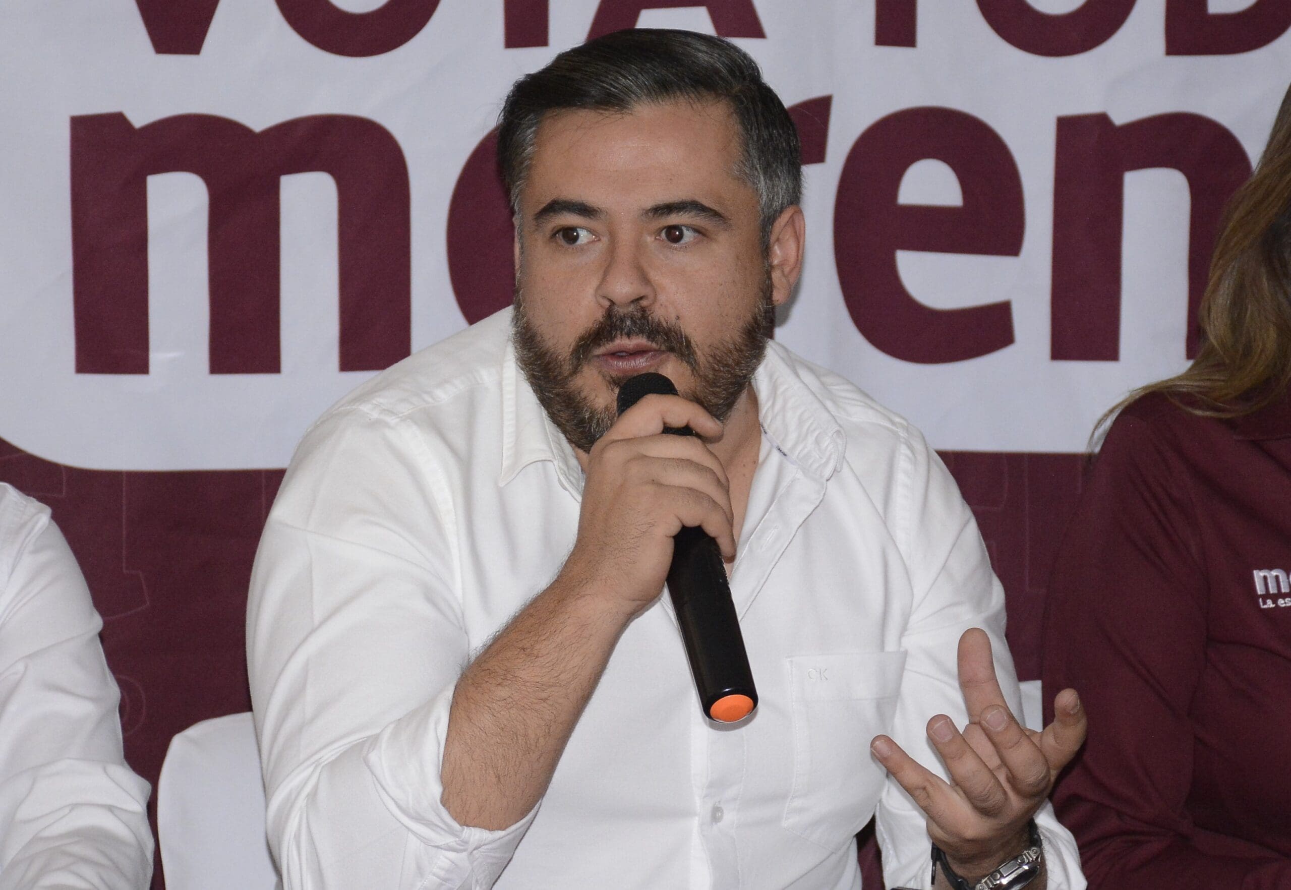 Prepara MORENA 15 impugnaciones por pasada elección | Periodico Hidrocalido Digital