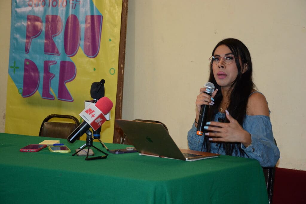 Asesinato de Ociel descontroló el odio contra comunidad LGBT: Laurel ...