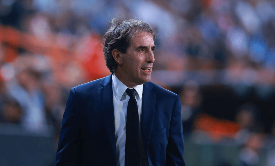 Es el desafío más grande del Pachuca: Almada – Periodico Hidrocalido ...