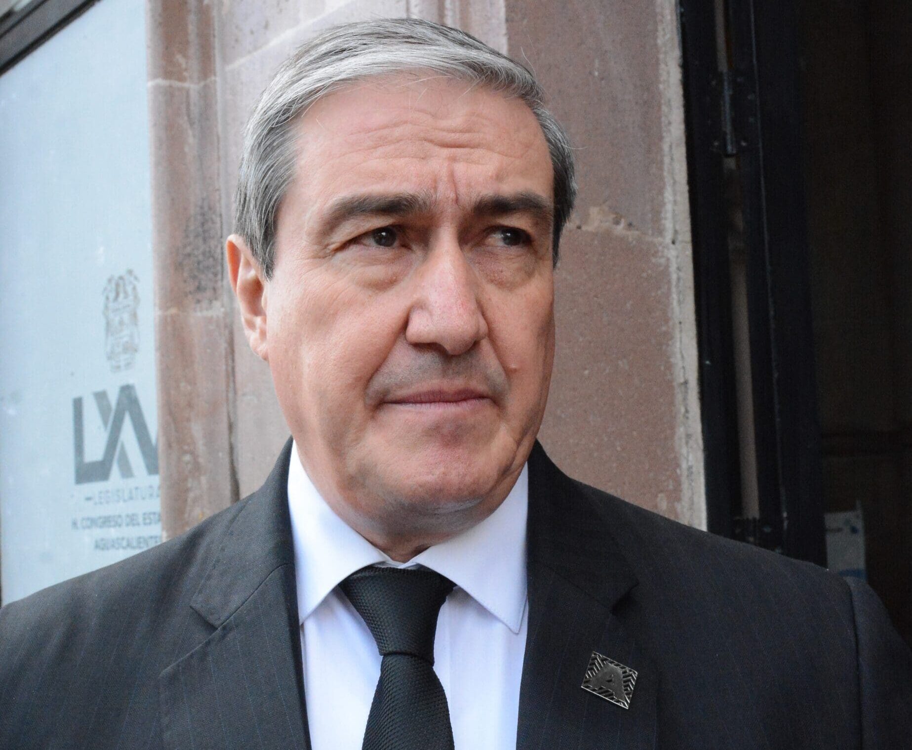 En Aguascalientes, el que la hace la paga: Reyes Berlié – Periodico ...