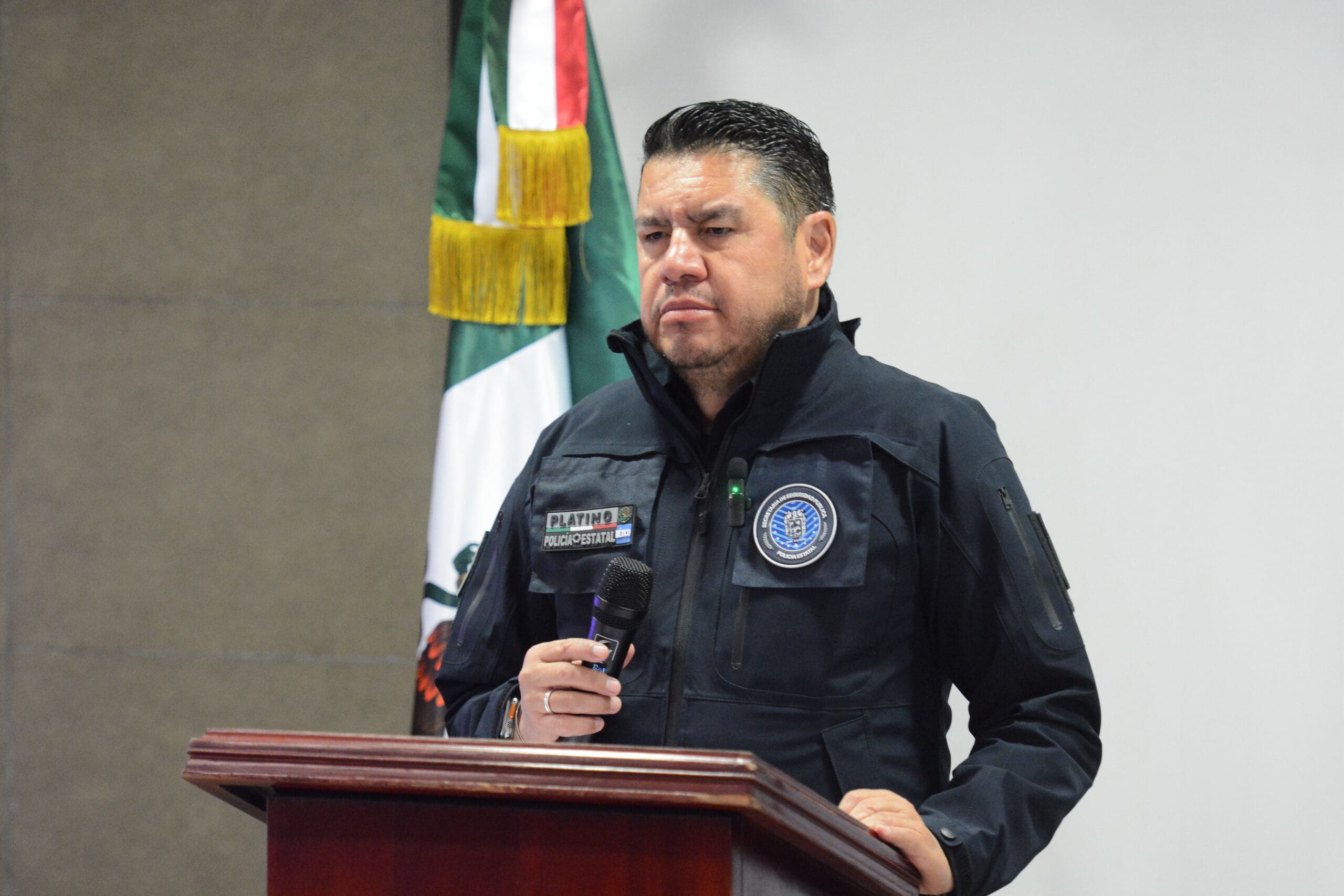 Falso que se hubiera lanzado un misil al helicóptero Águila 1: Jefe ...