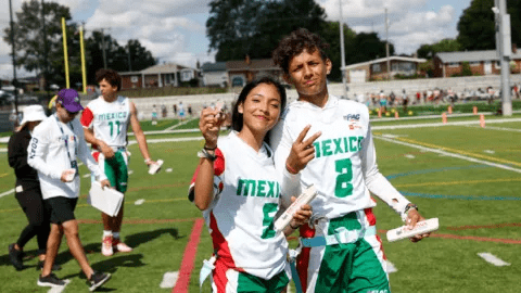 México es campeón internacional en tocho bandera | Periodico ...