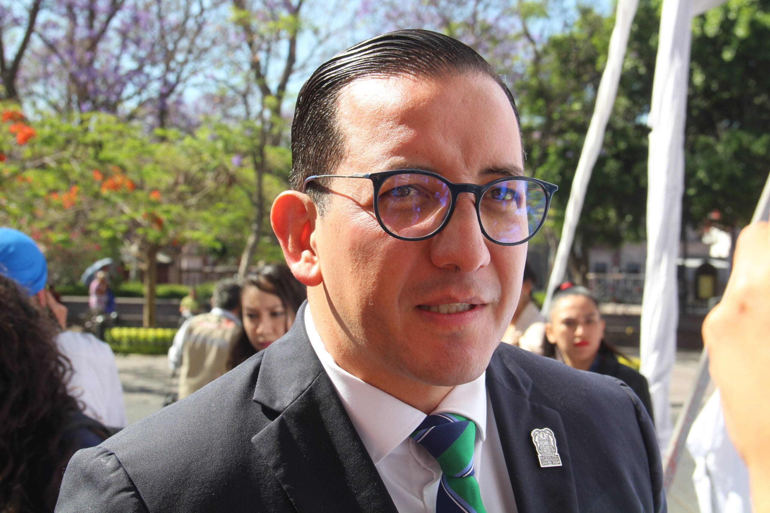 Analizan modificación en Código Penal – Periodico Hidrocalido Digital