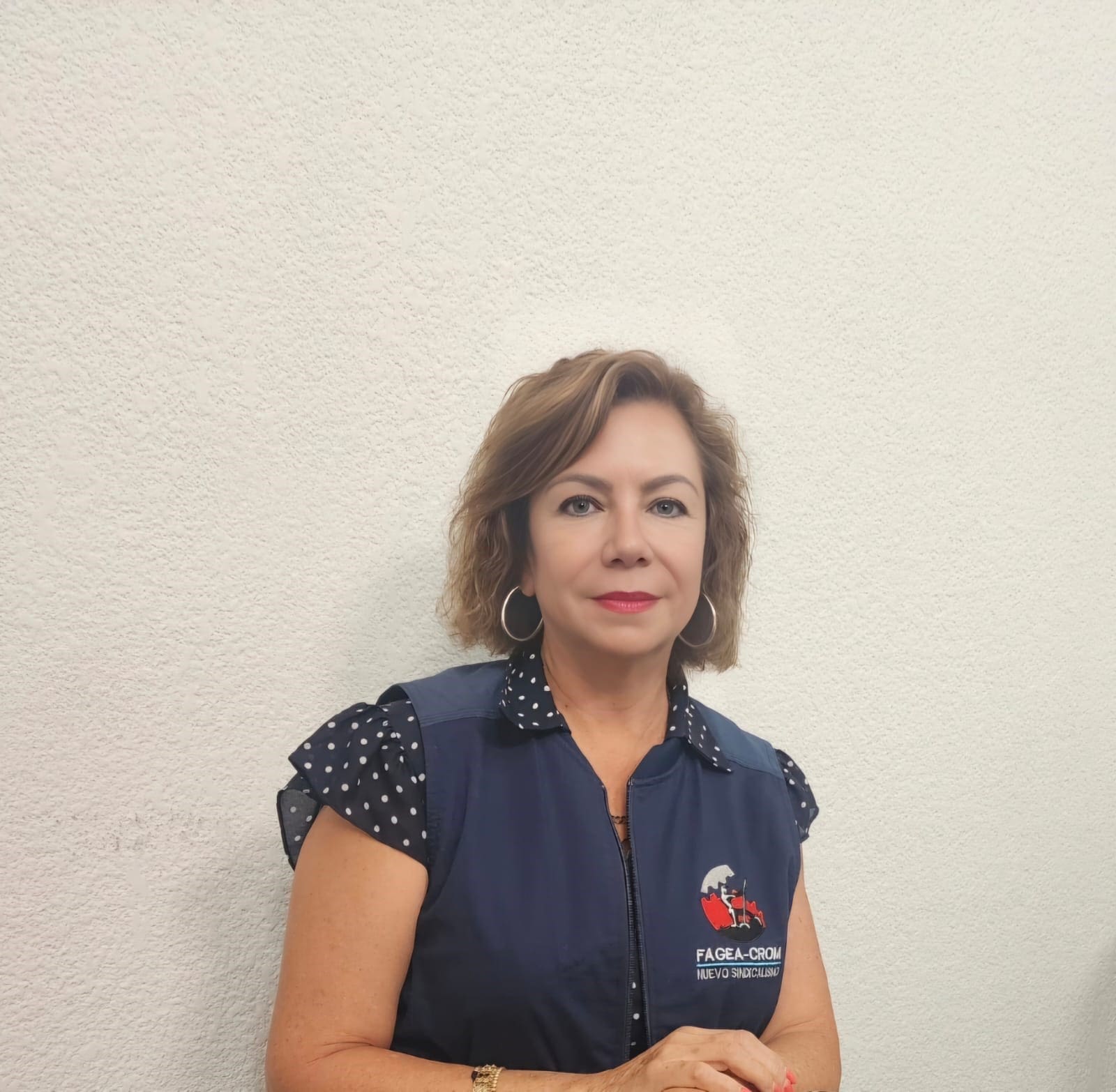Delicado Elegir A Gente Sin Preparación: Angélica Pérez | Periodico ...