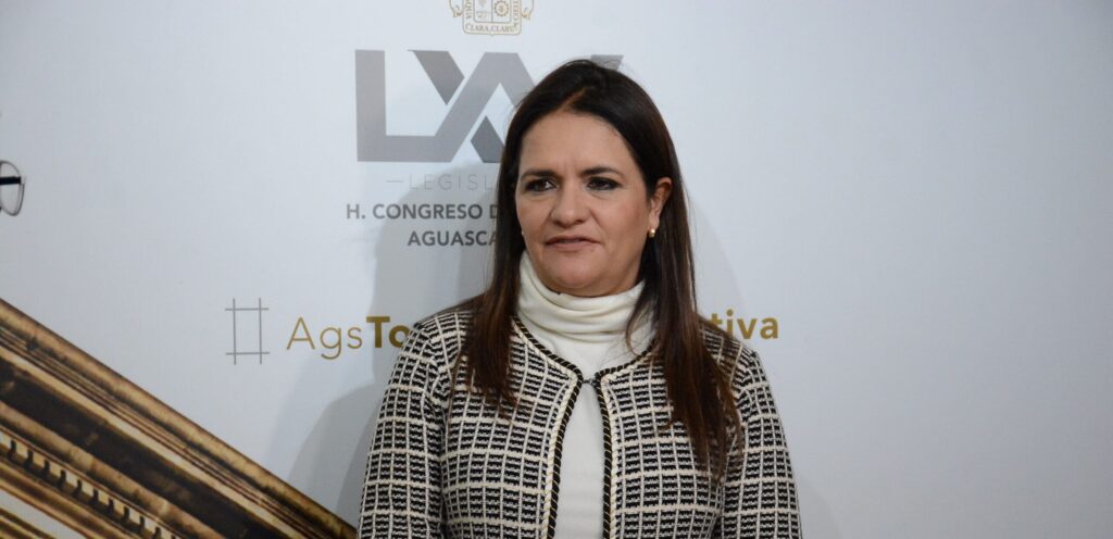 Alma Hilda: Congreso Local Dará Resultados, No Se Volverá Un Circo ...