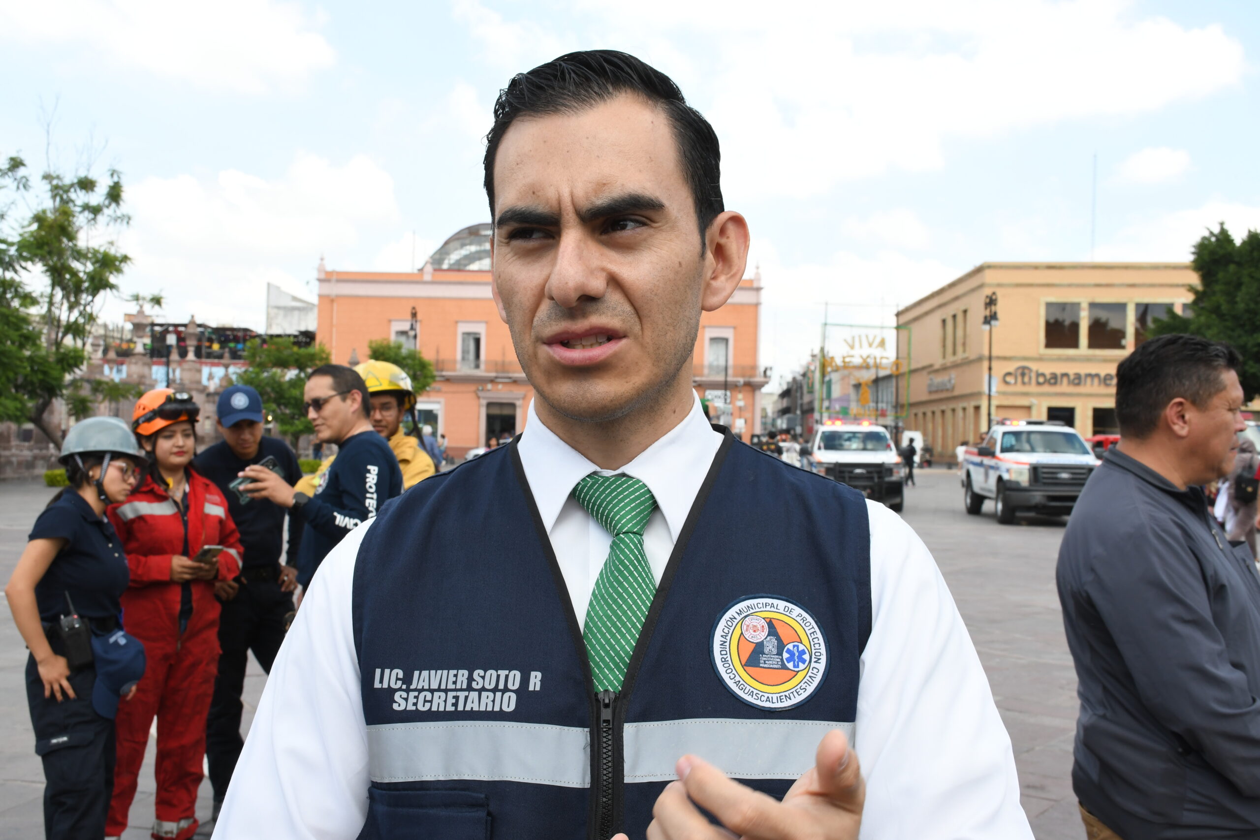 Veolia ya no cobra recibos en la capital – Periodico Hidrocalido Digital