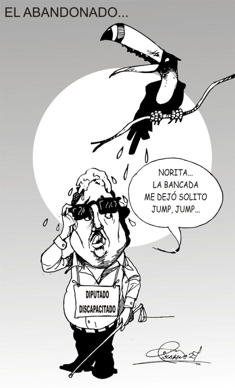 ¡Bienvenidos A "El Cartón"! | Periodico Hidrocalido Digital