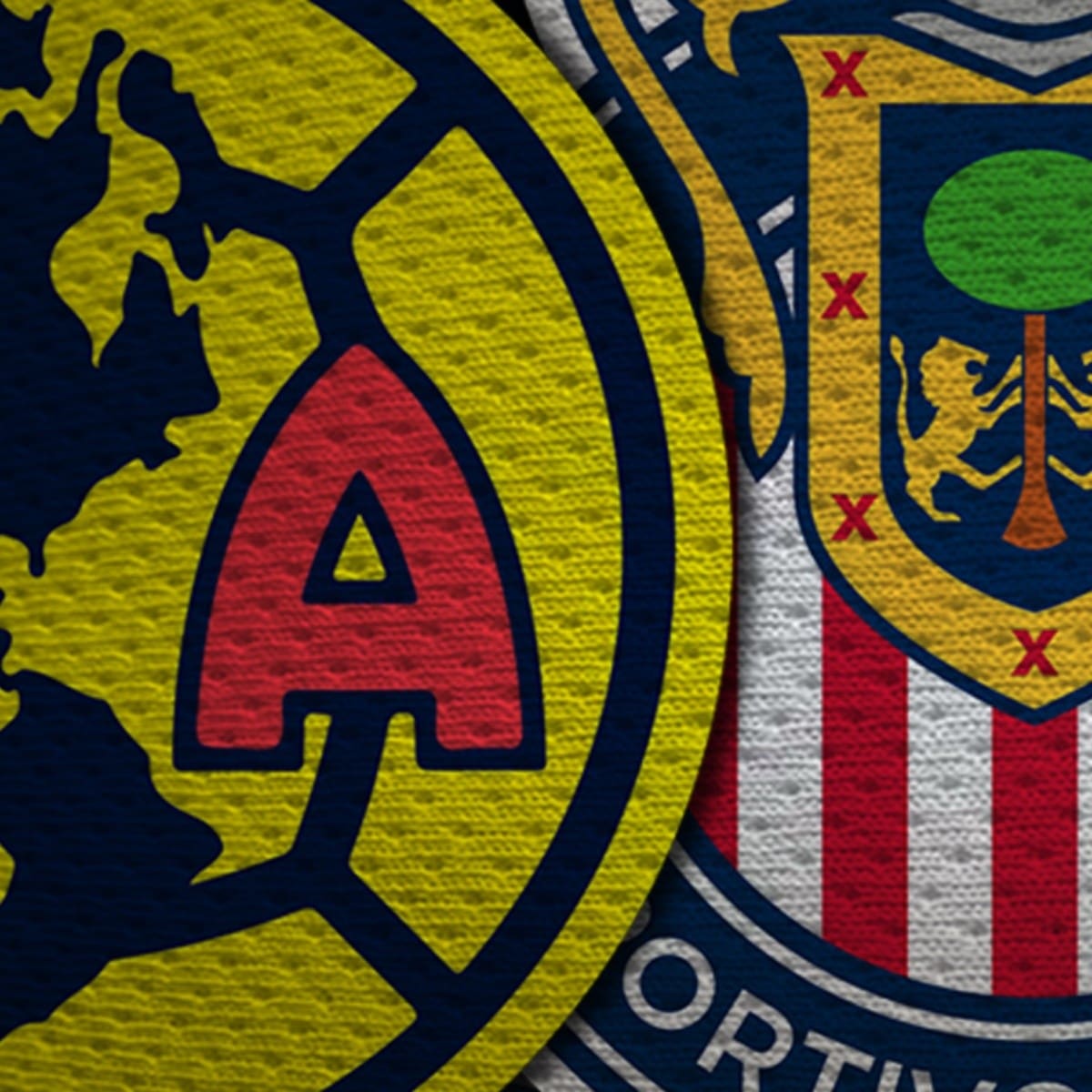 Imperdible Clásico de Clásicos: Chivas vs América – Periodico ...