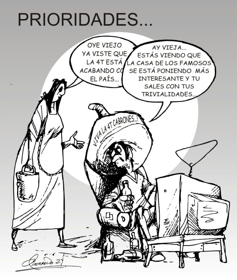 ¡Bienvenidos A "El Cartón"! | Periodico Hidrocalido Digital