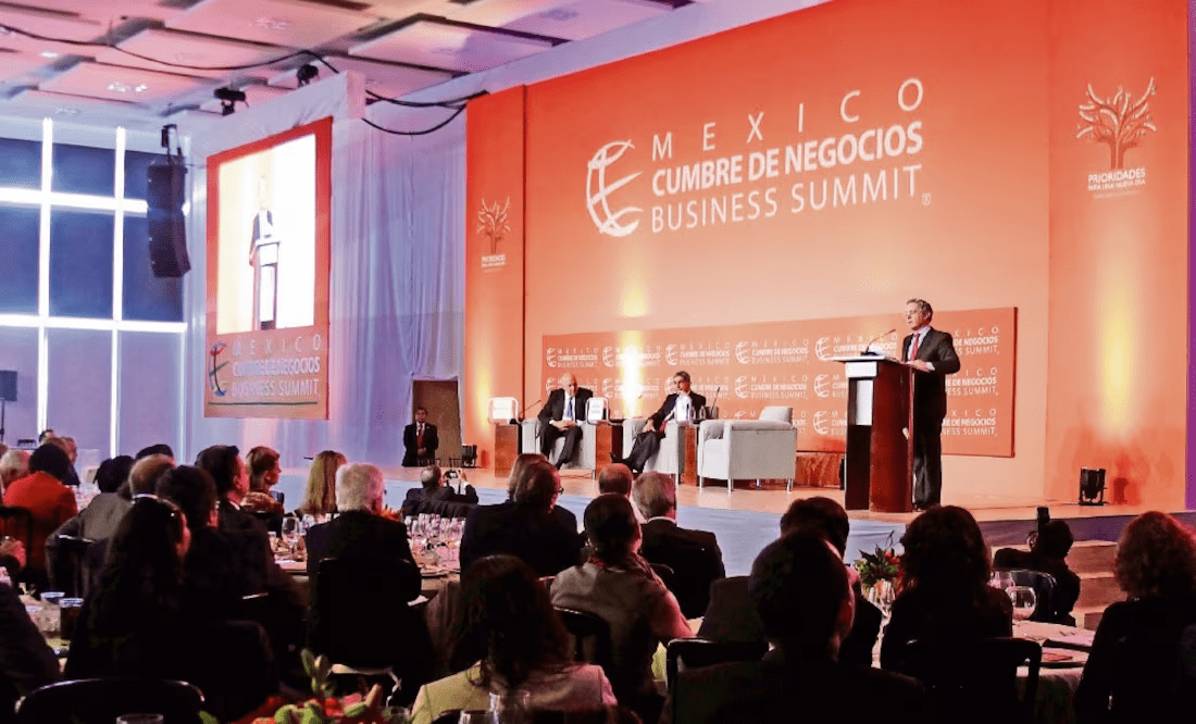 Prevén Récord En Turismo Por Más Eventos De Salud Y Deportes ...