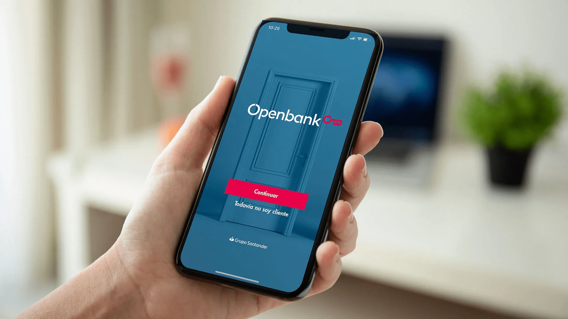 Openbank, banco digital de Santander, lanza lista de espera en México – Periodico Hidrocalido ...