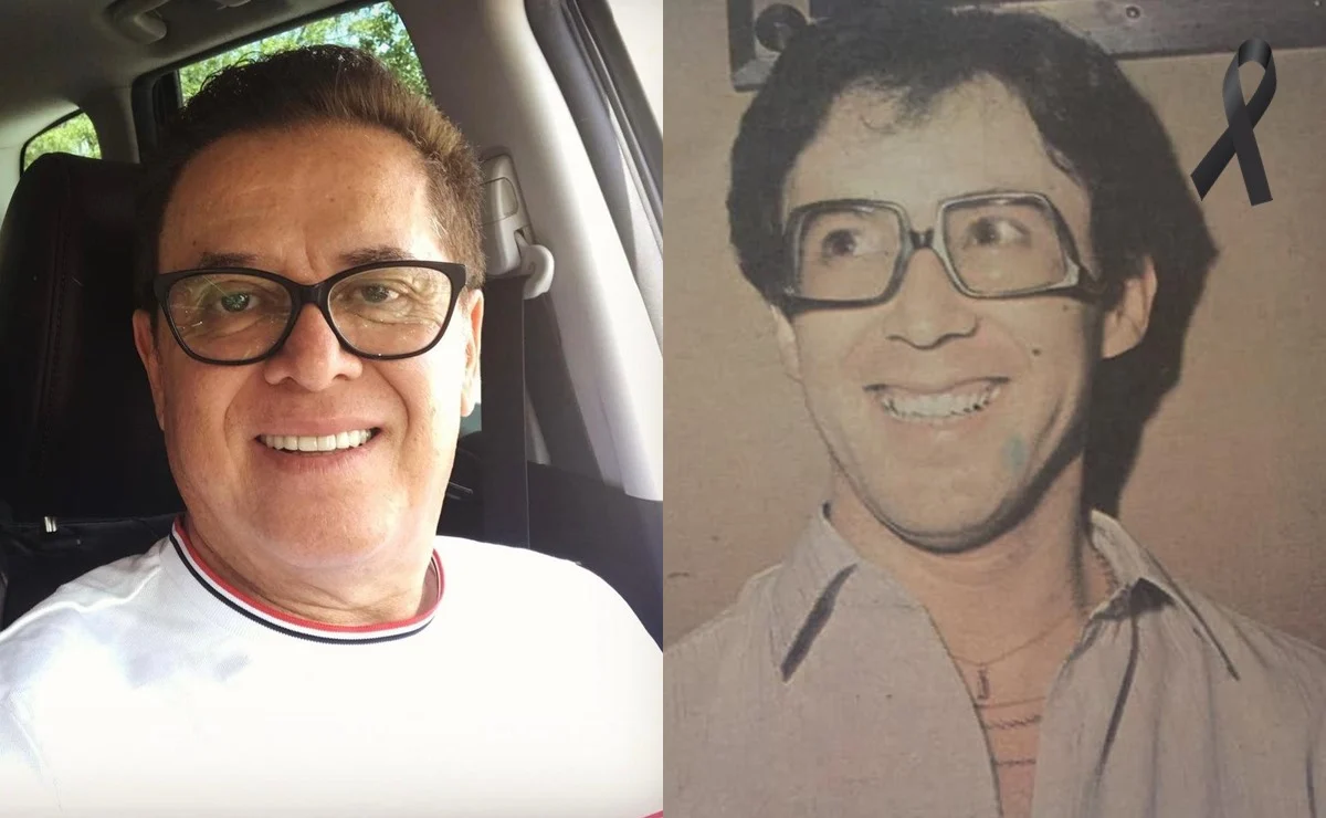 Mario Bezares se sincera sobre la muerte de su hermano Rodolfo «Calixto ...